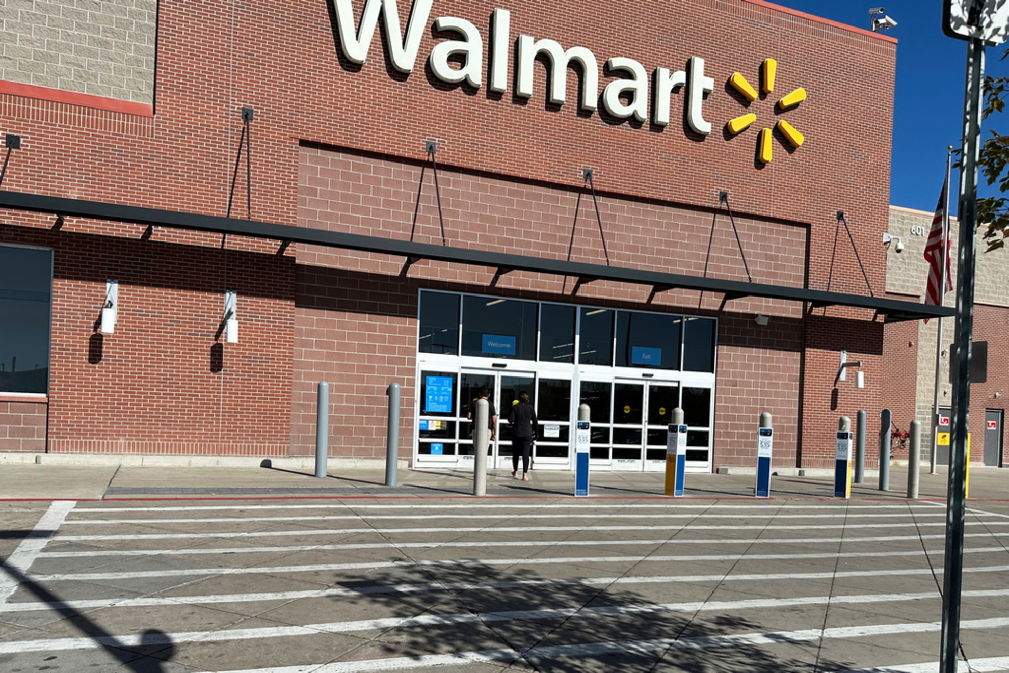 Walmart Memorial Day Hours: Will the stores be open in 2026? | MARCA