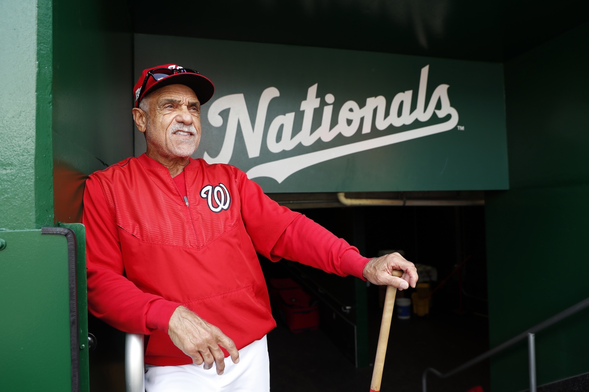 Davey Lopes cause of death: Two-time World Series champion dies at 80 ...