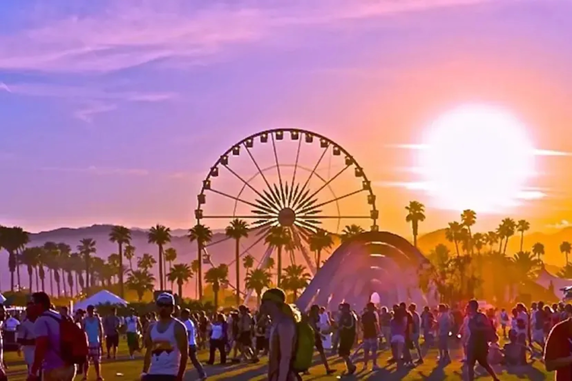Coachella - Latest News | MARCA English