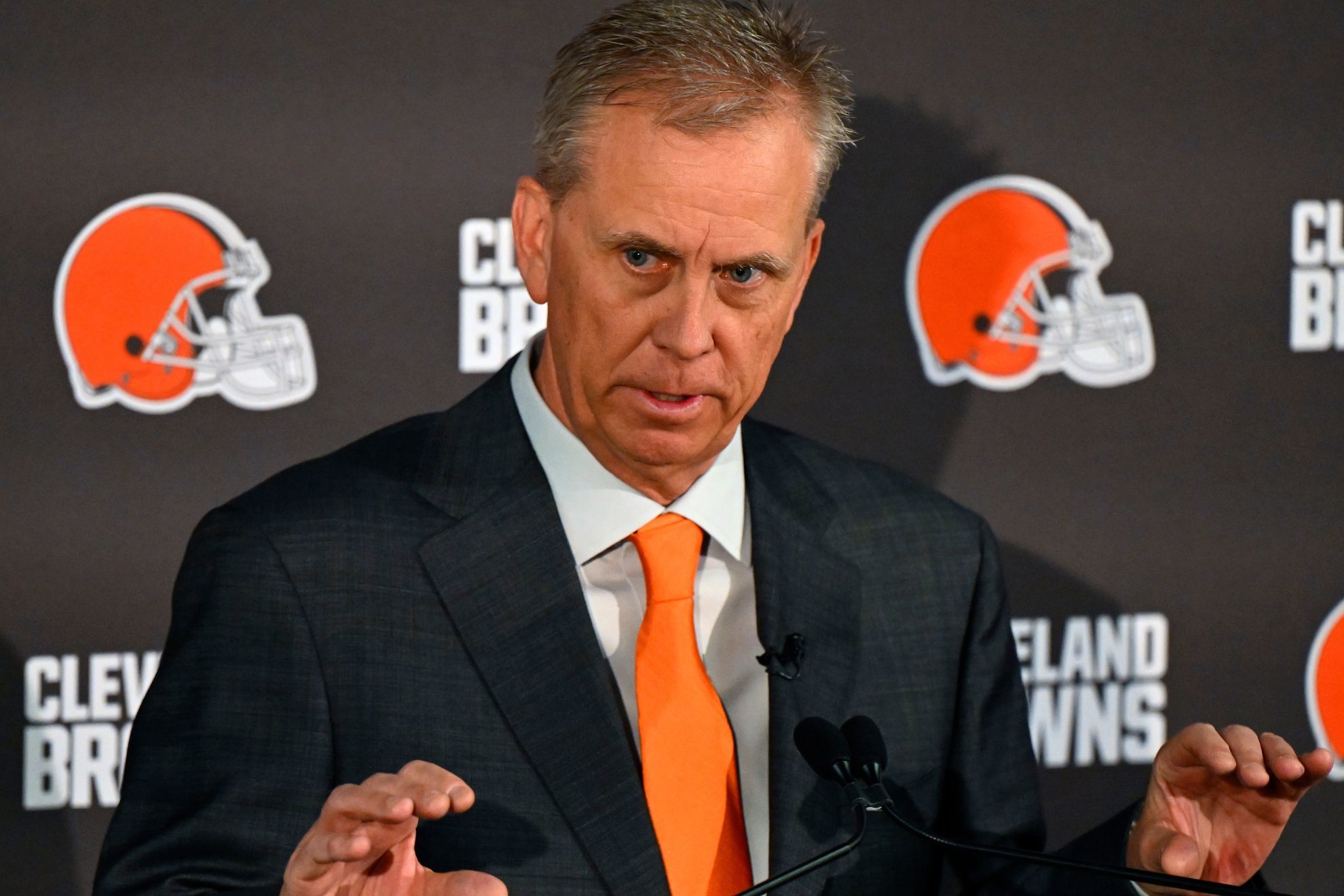 What message is Todd Monken sending to Browns about winning culture | MARCA