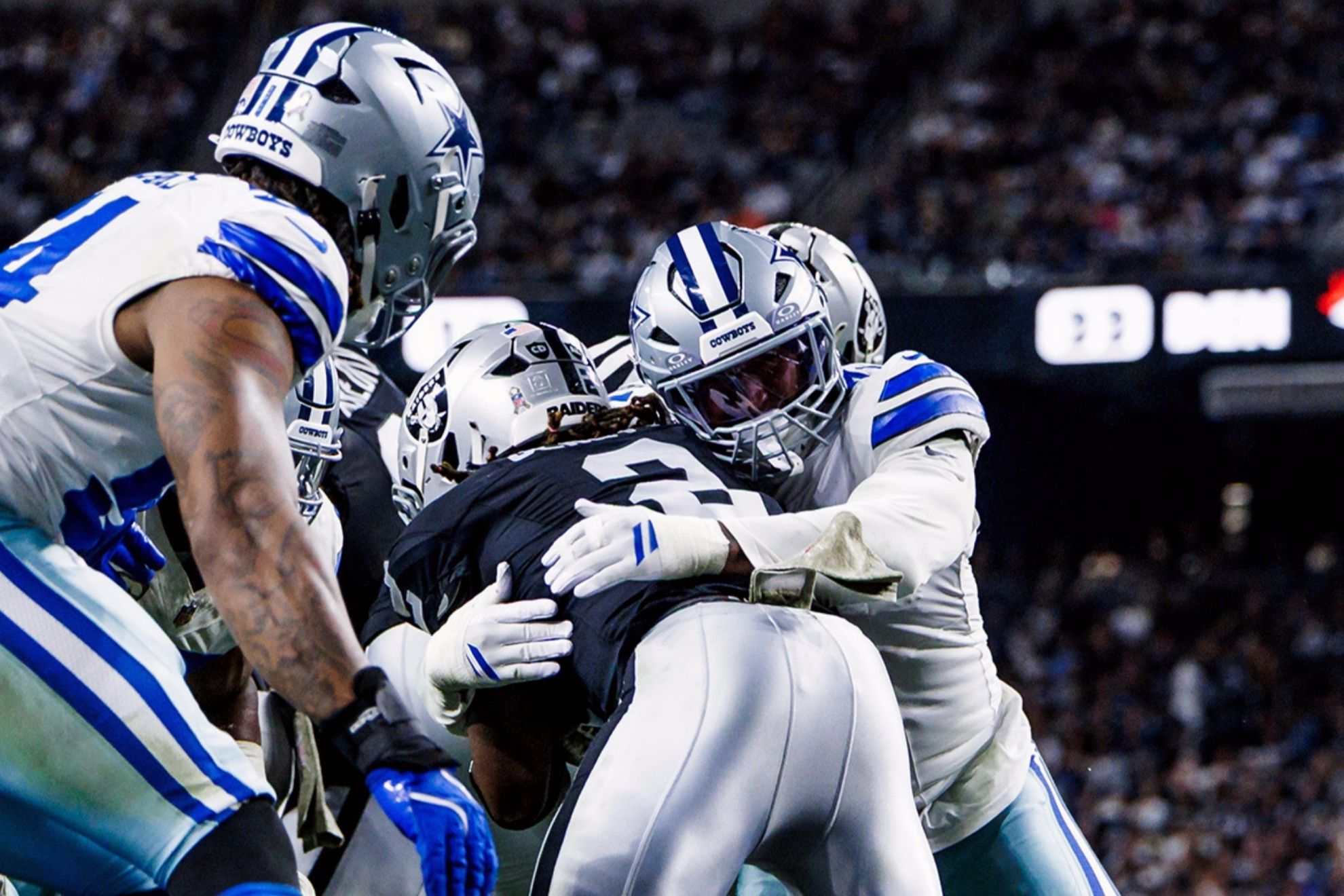 Dallas Cowboys News - Latest Cowboys Content & Rumors - MARCA