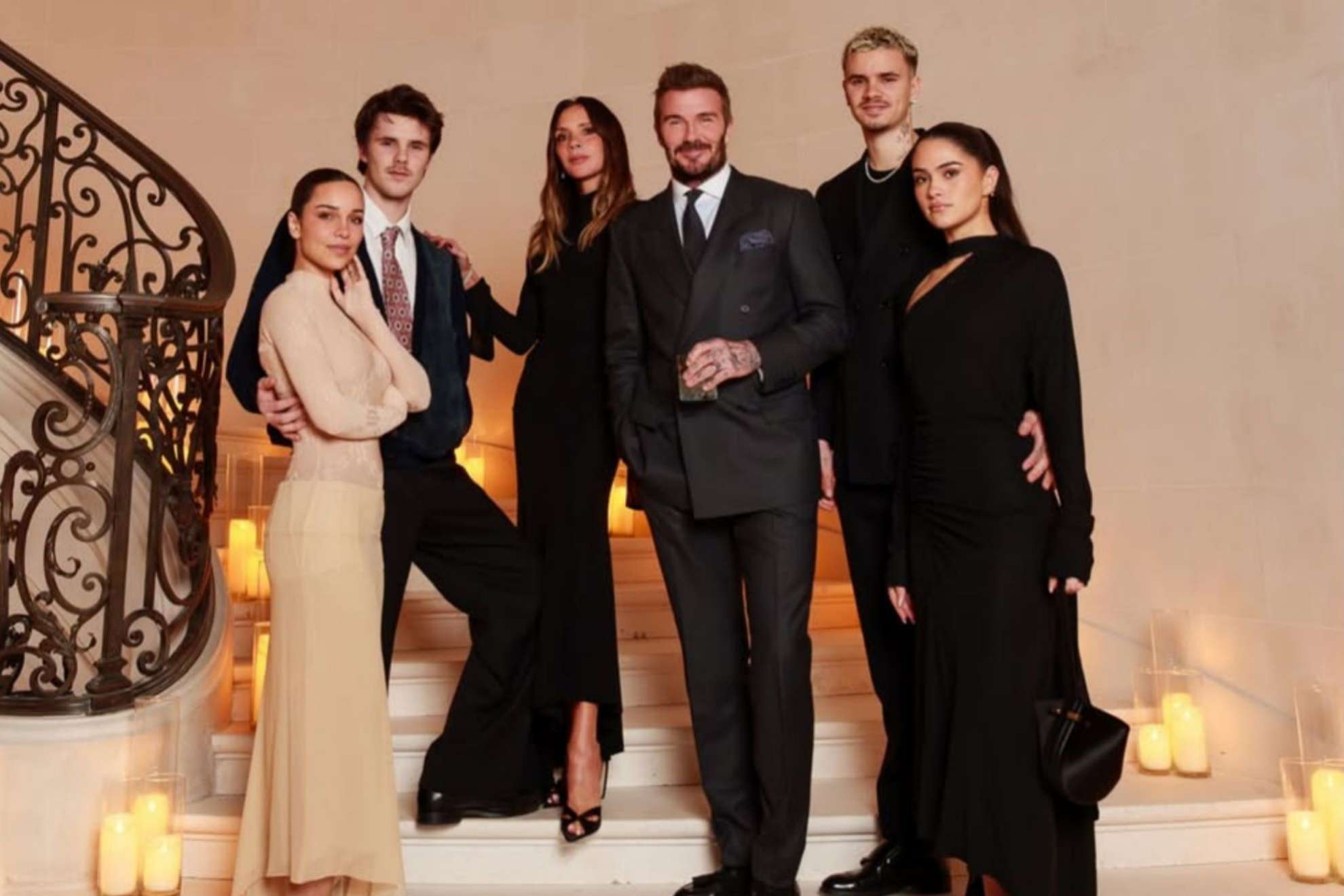 Victoria Beckham - Latest News | MARCA English
