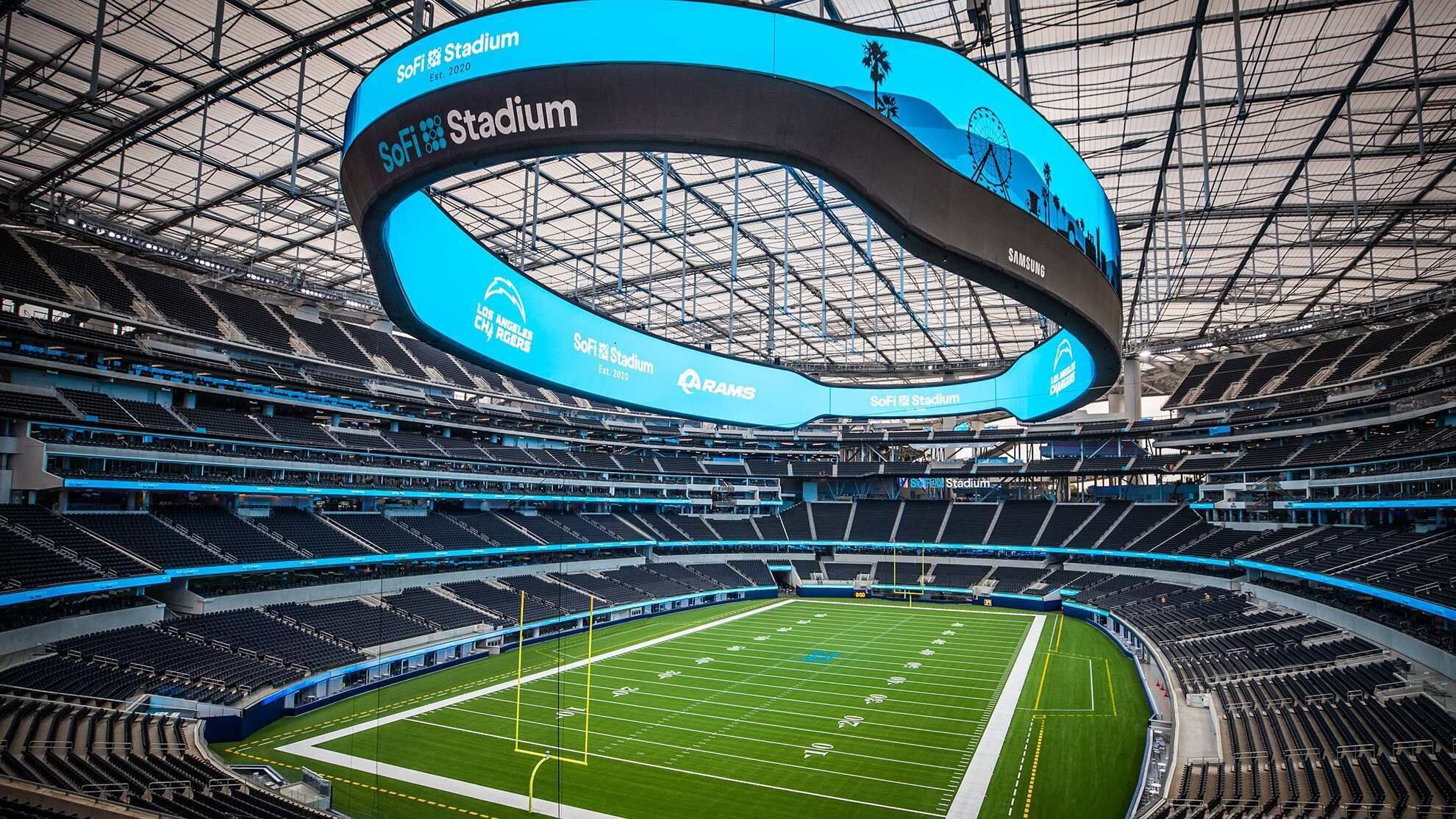 Los Angeles World Cup Guide: Games, hotels, transportation and ...