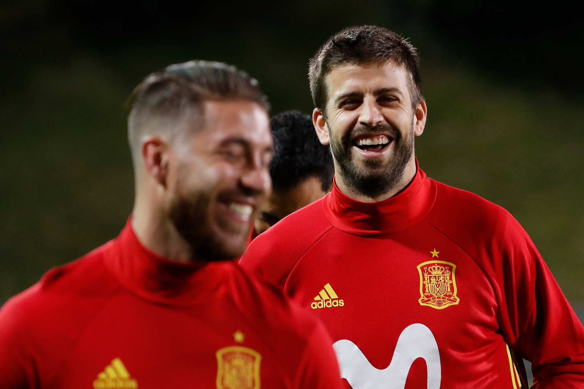 Gerard Piqué - Latest News | MARCA English