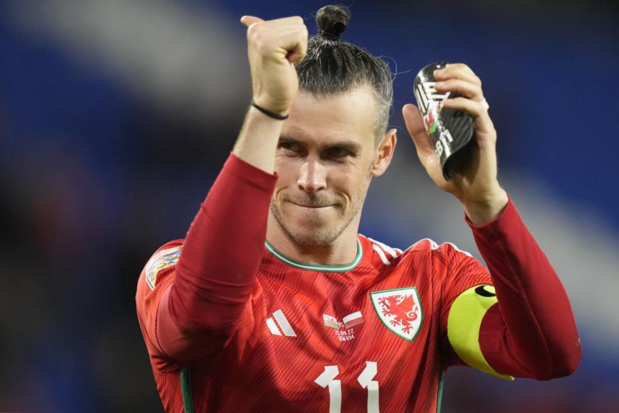 Gareth Bale - Latest News | MARCA English