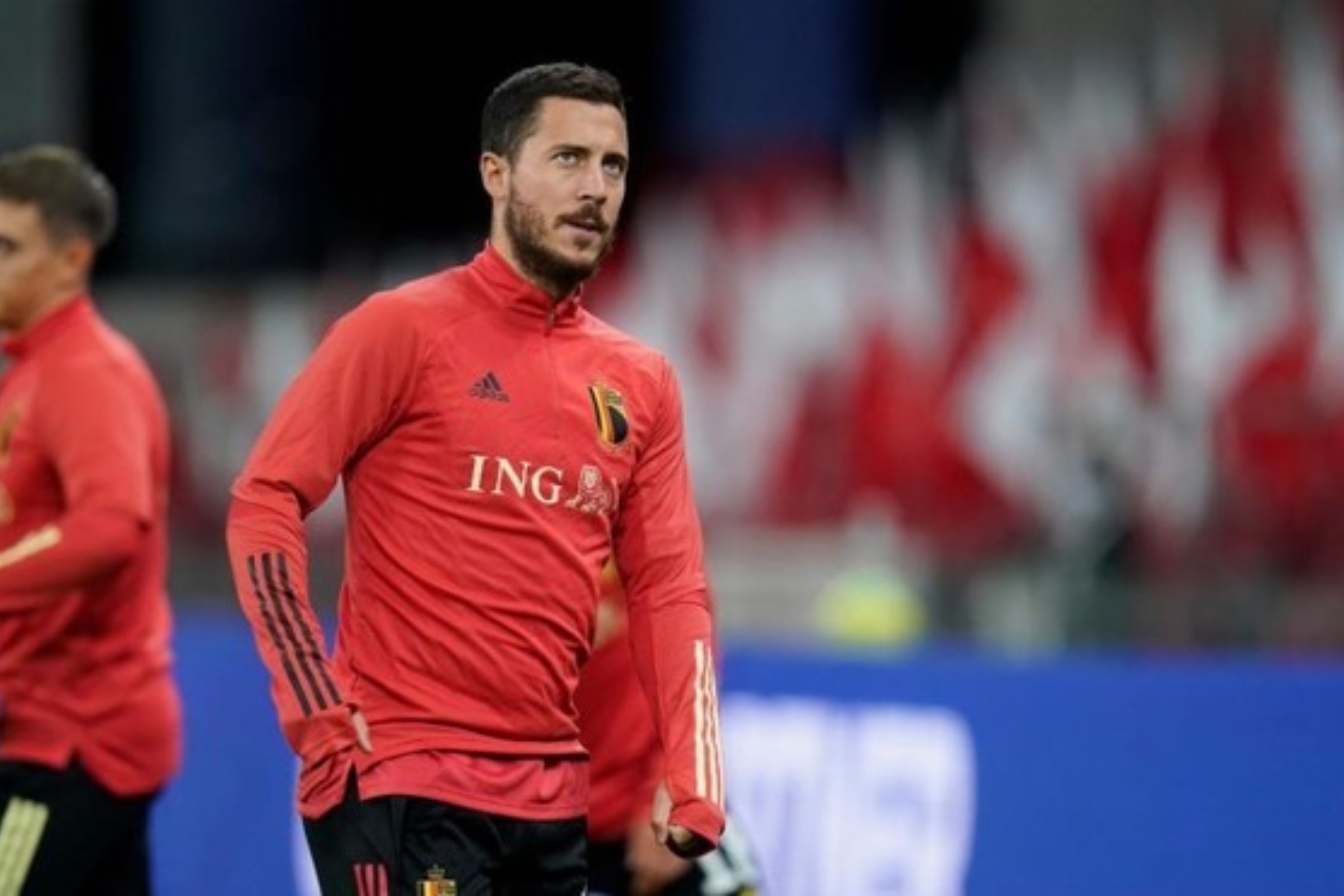Eden Hazard - Latest News | MARCA English