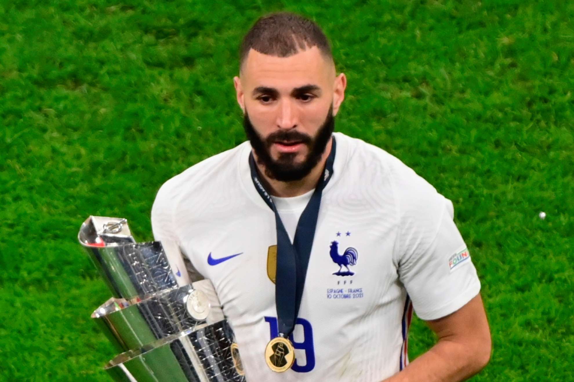 Karim Benzema - Latest News | MARCA English