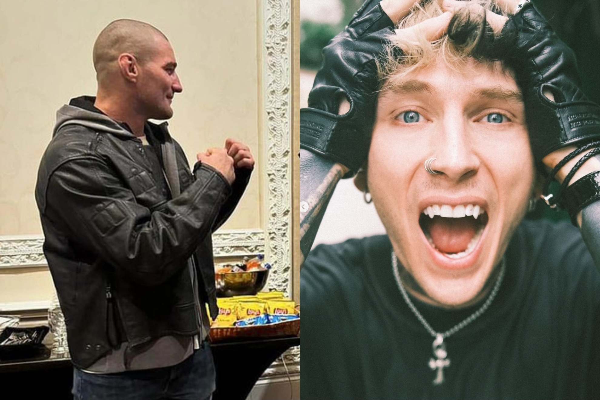 Machine Gun Kelly - Latest News | MARCA English