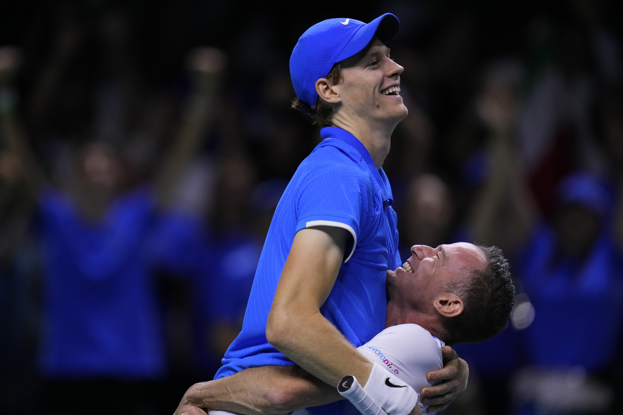 Davis Cup - Latest News | MARCA English