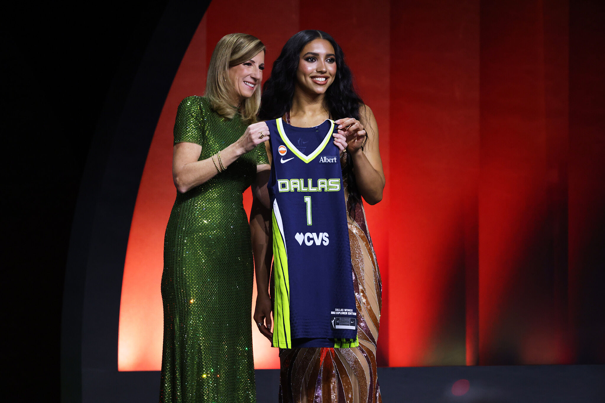 WNBA Draft - Latest News | MARCA English