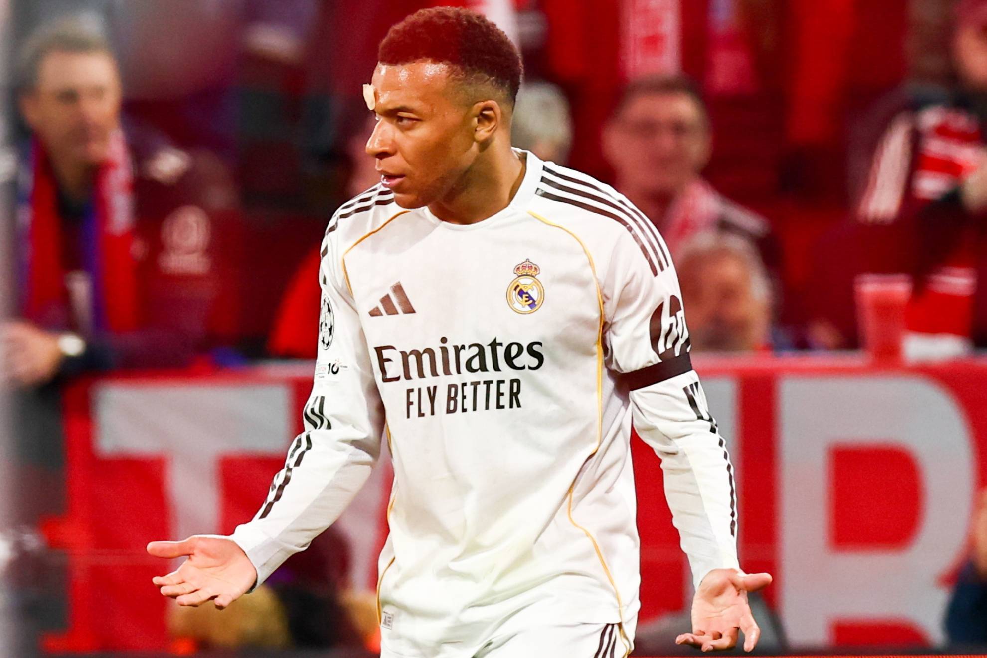 The Mbappé Dictatorship at Real Madrid | MARCA