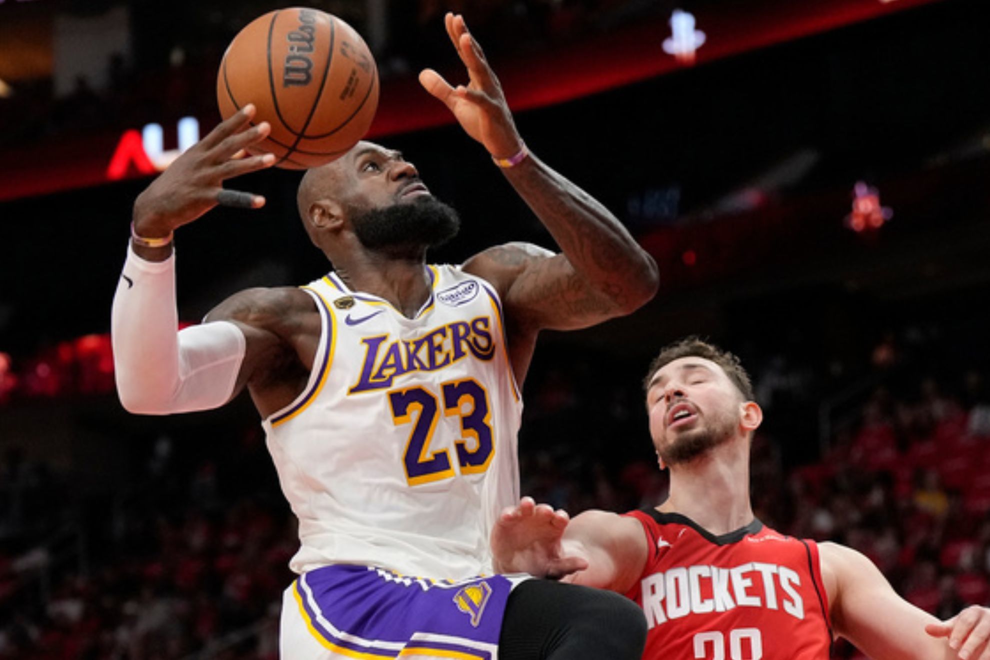 Houston Rockets - Latest News | MARCA English