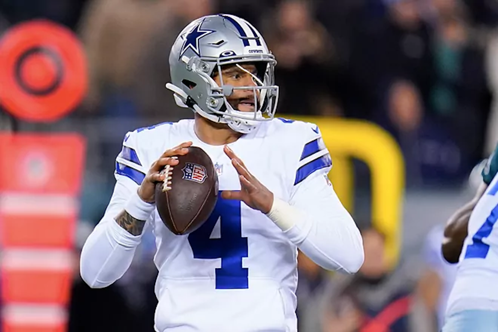 Dak Prescott - Latest News | MARCA English