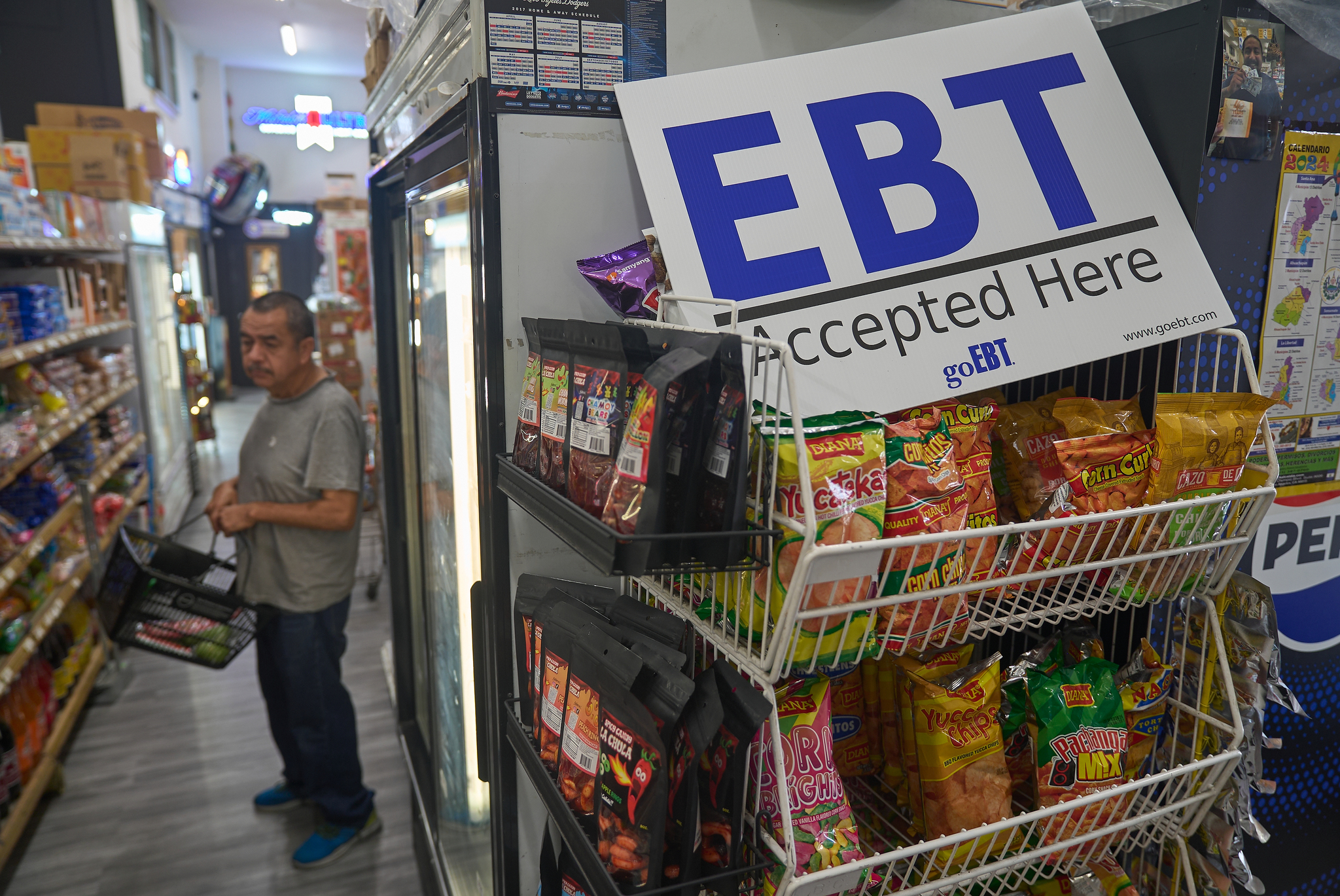 Welfare Programs - Latest News | MARCA English