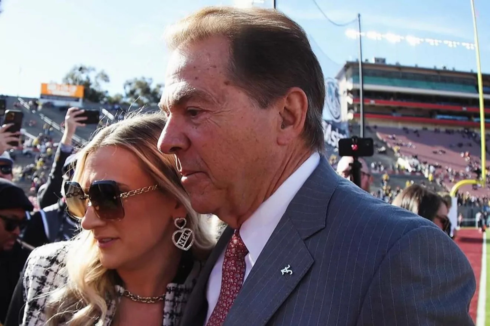 Nick Saban - Latest News | MARCA English