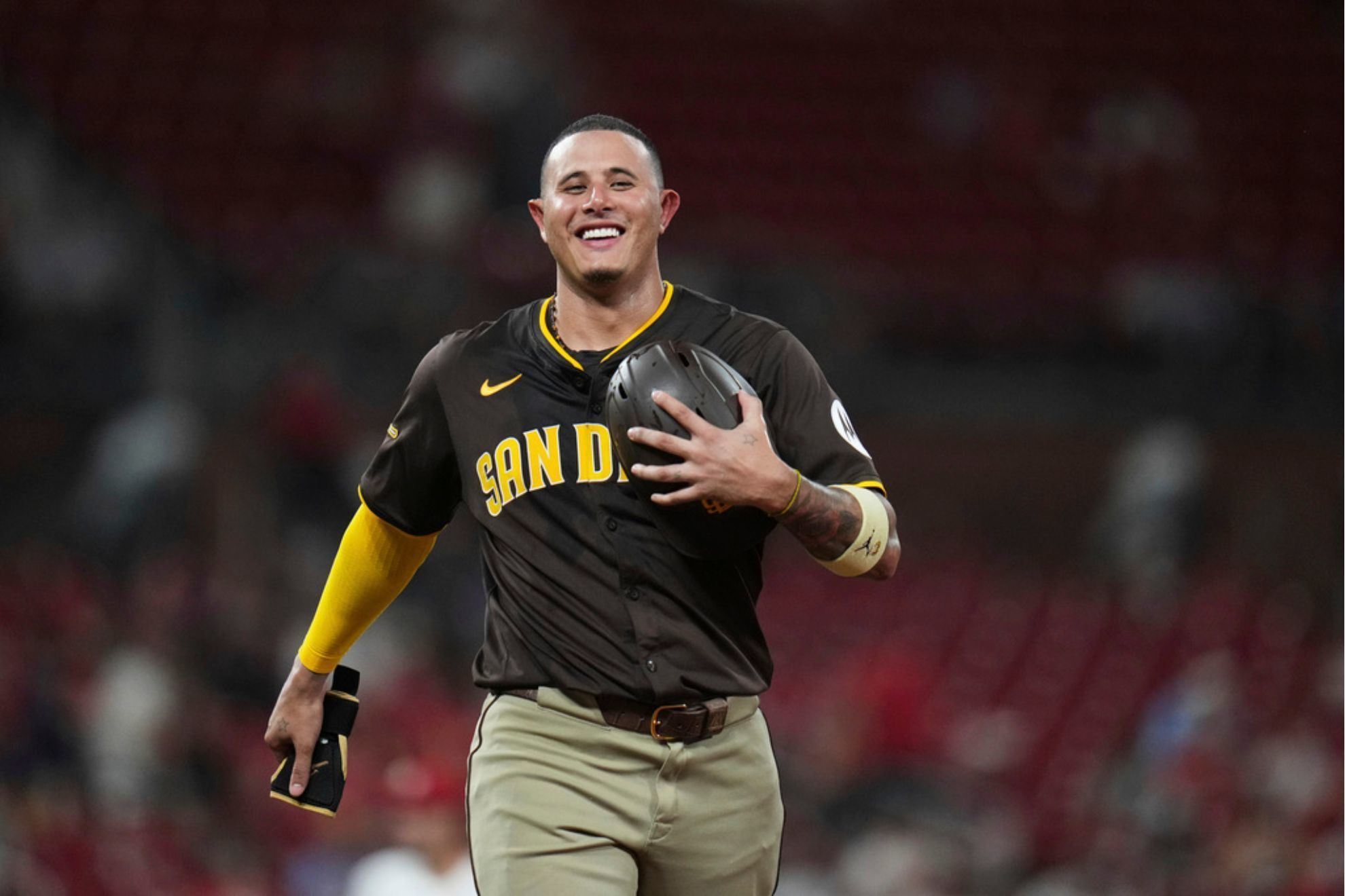 Manny Machado - Latest News | MARCA English