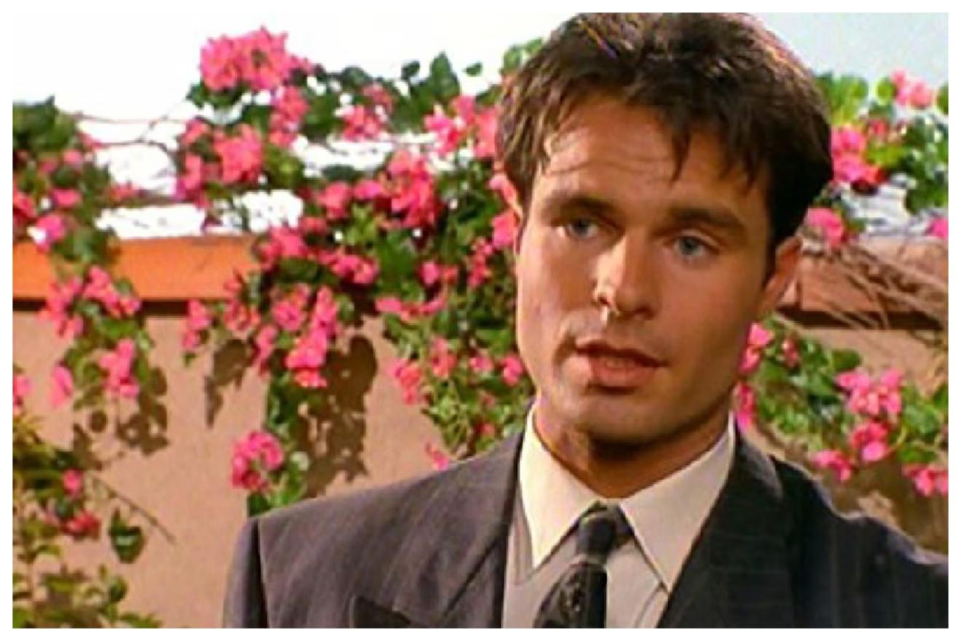 Patrick Muldoon's cause of death: What caused the 'Melrose Place' and ...