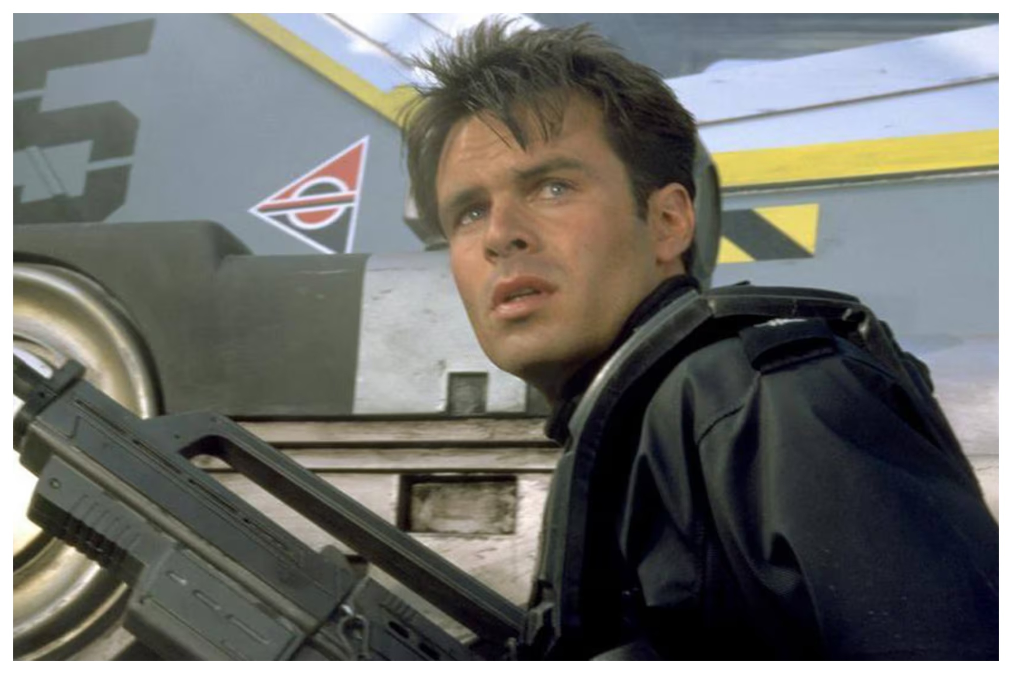 Patrick Muldoon Net Worth: What was the 'Starship Troopers' actor's ...