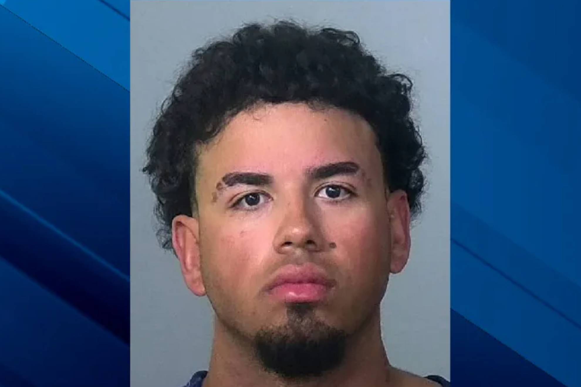 Who is Jonathan Matos Morales? Puerto Rican baseball prospect arrested ...