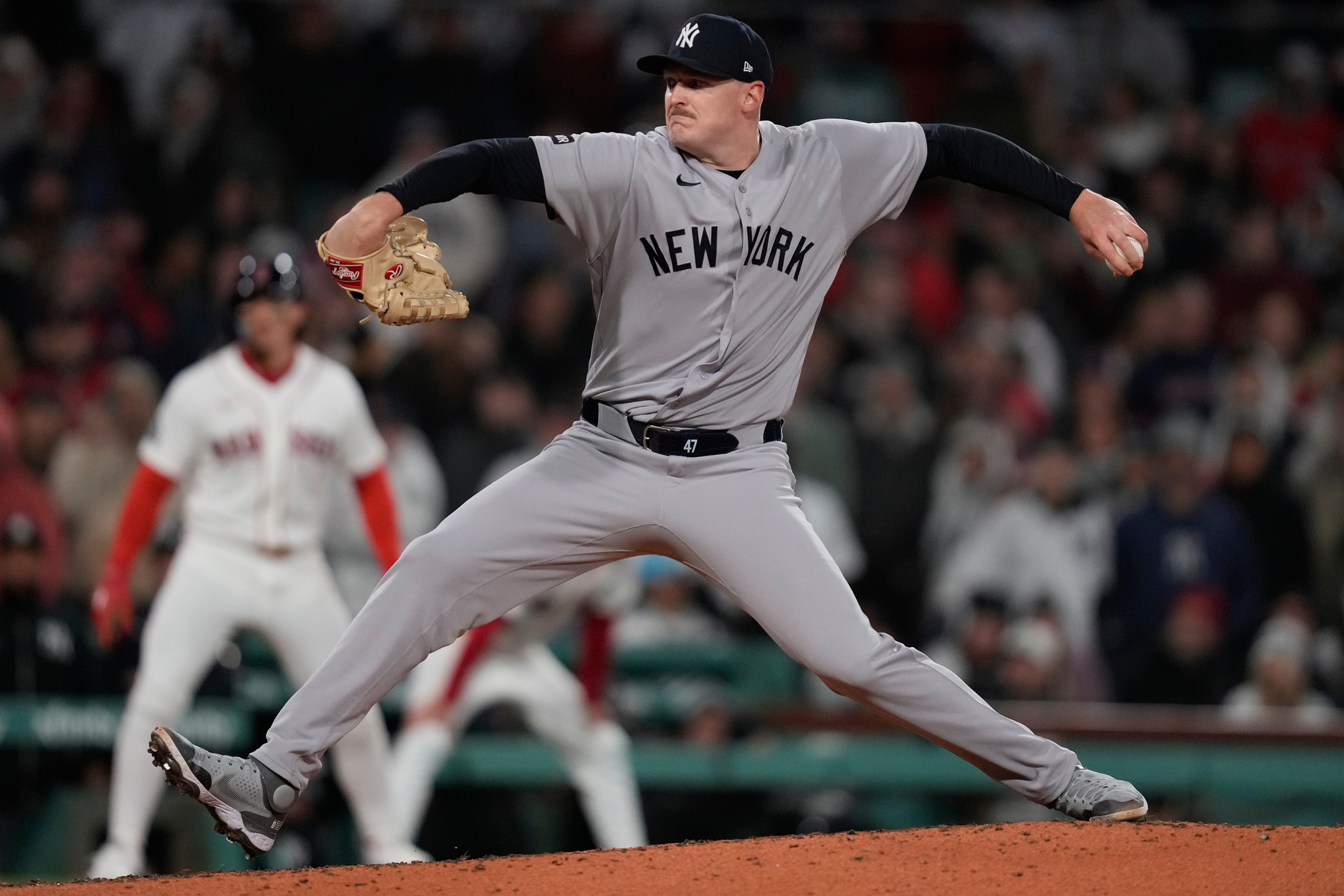 Yankees consider first alternate uniform in over a century | MARCA