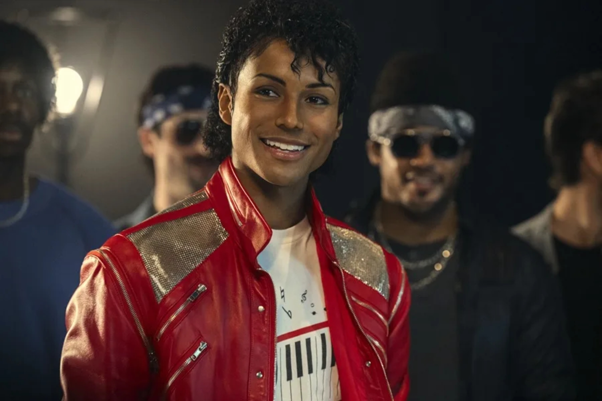 Who are Jaafar Jackson's parents and how is he related to Michael ...