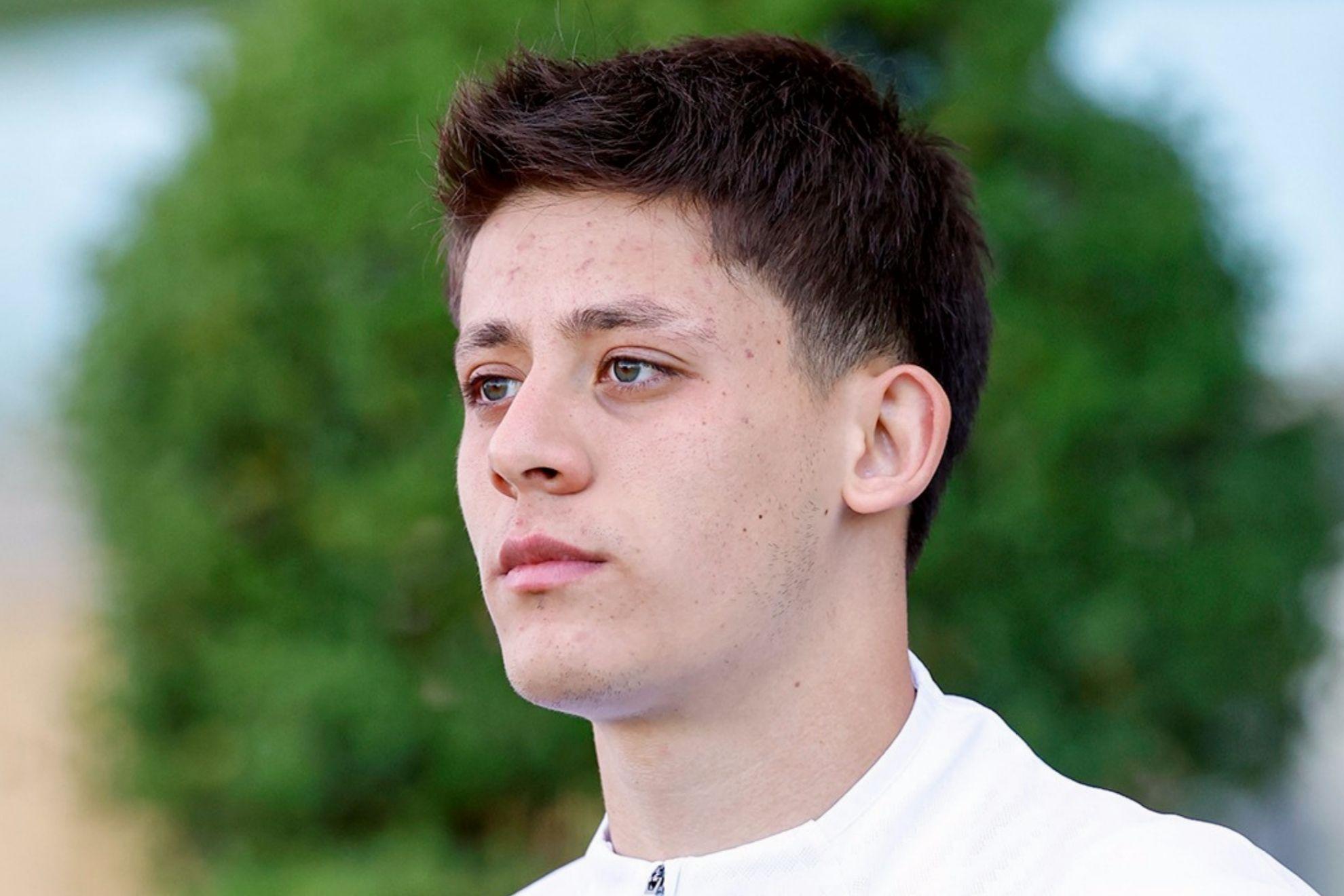 Arda Güler - Latest News | MARCA English