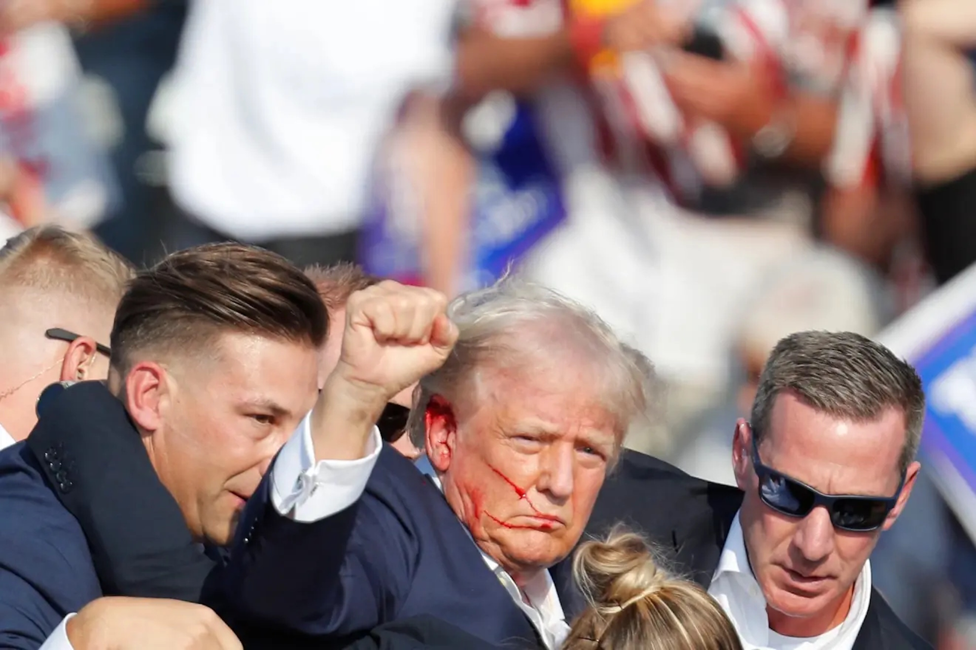 Assassination attempts on Donald Trump (2024-2026): A detailed timeline ...