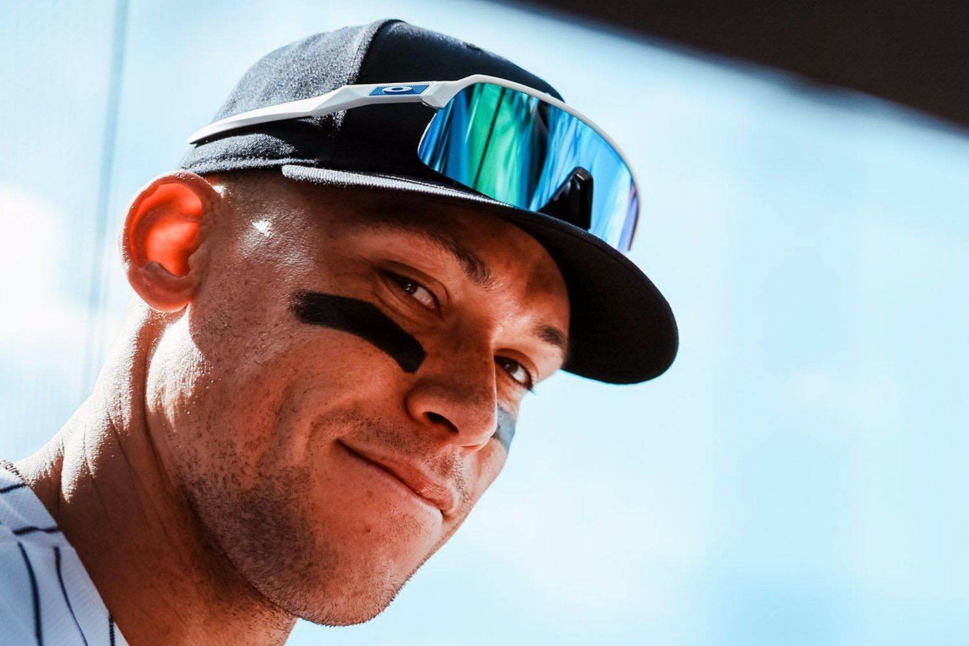 Aaron Judge - Latest News | MARCA English