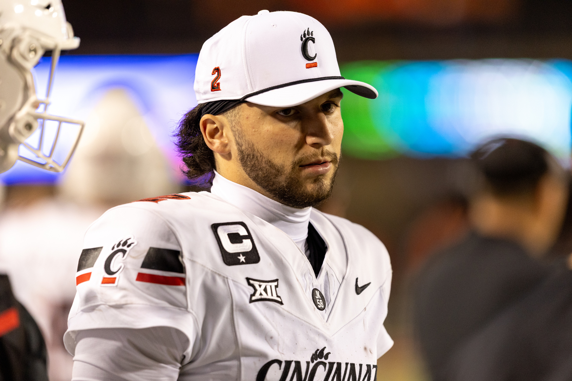 NCAA News - Latest College Content & Rumors - MARCA