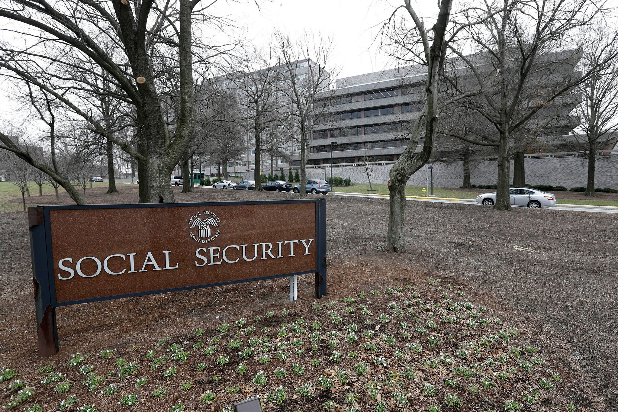 How much more will you receive in Social Security in May 2026? COLA ...