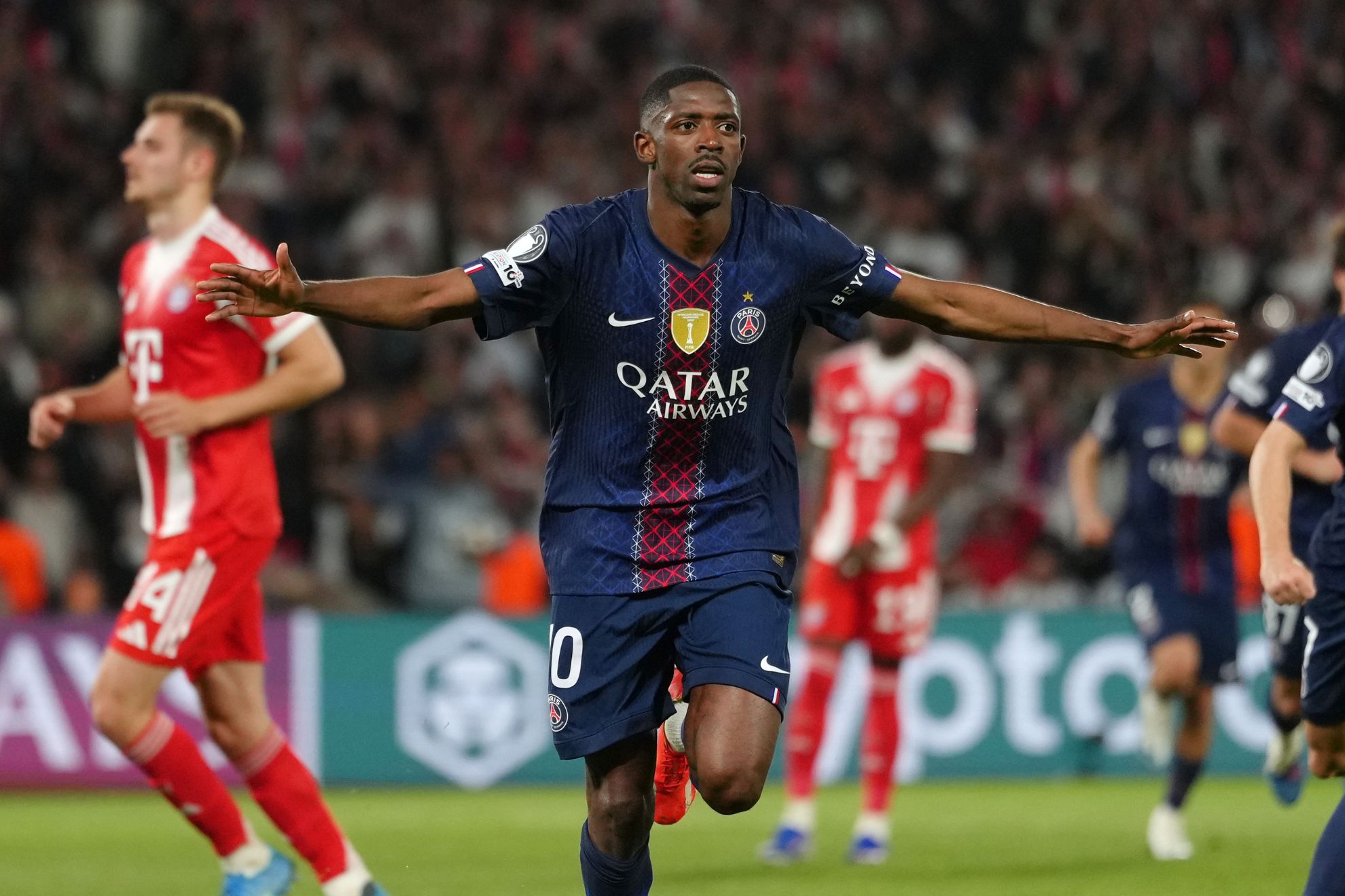 Champions League | Football - MARCA