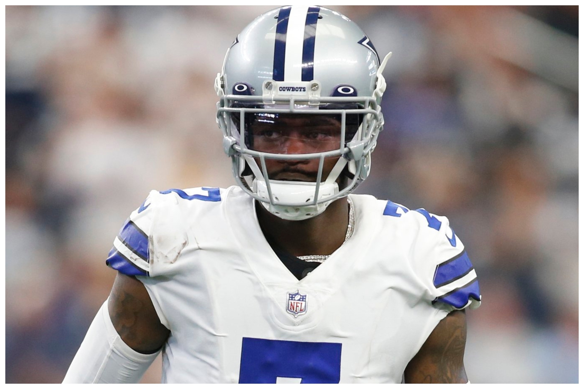 Trevon Diggs sparks optimism with viral workout video amid comeback ...