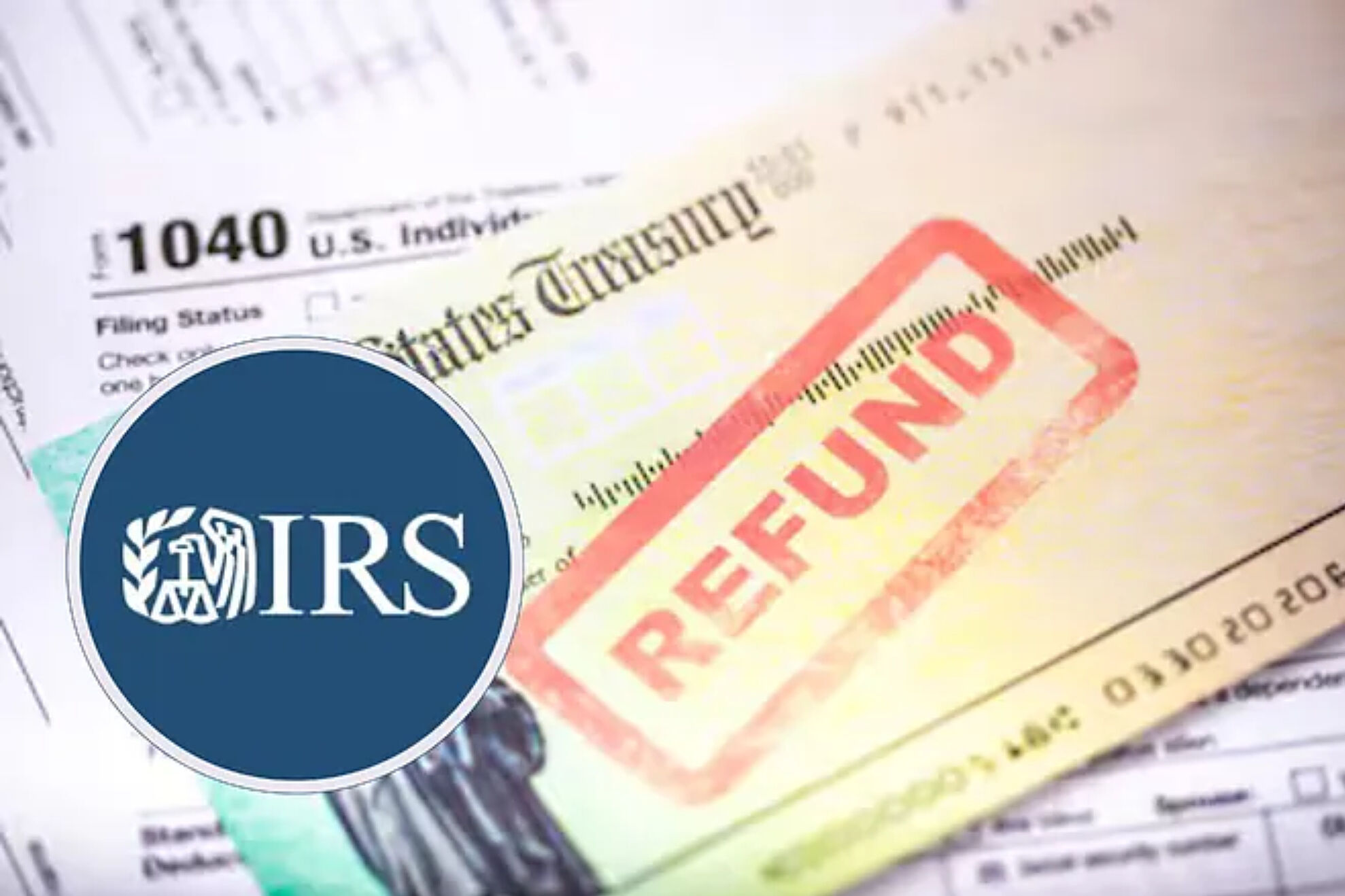 IRS Tax Refund Schedule: List of recipients from May 18-24, 2026 | MARCA