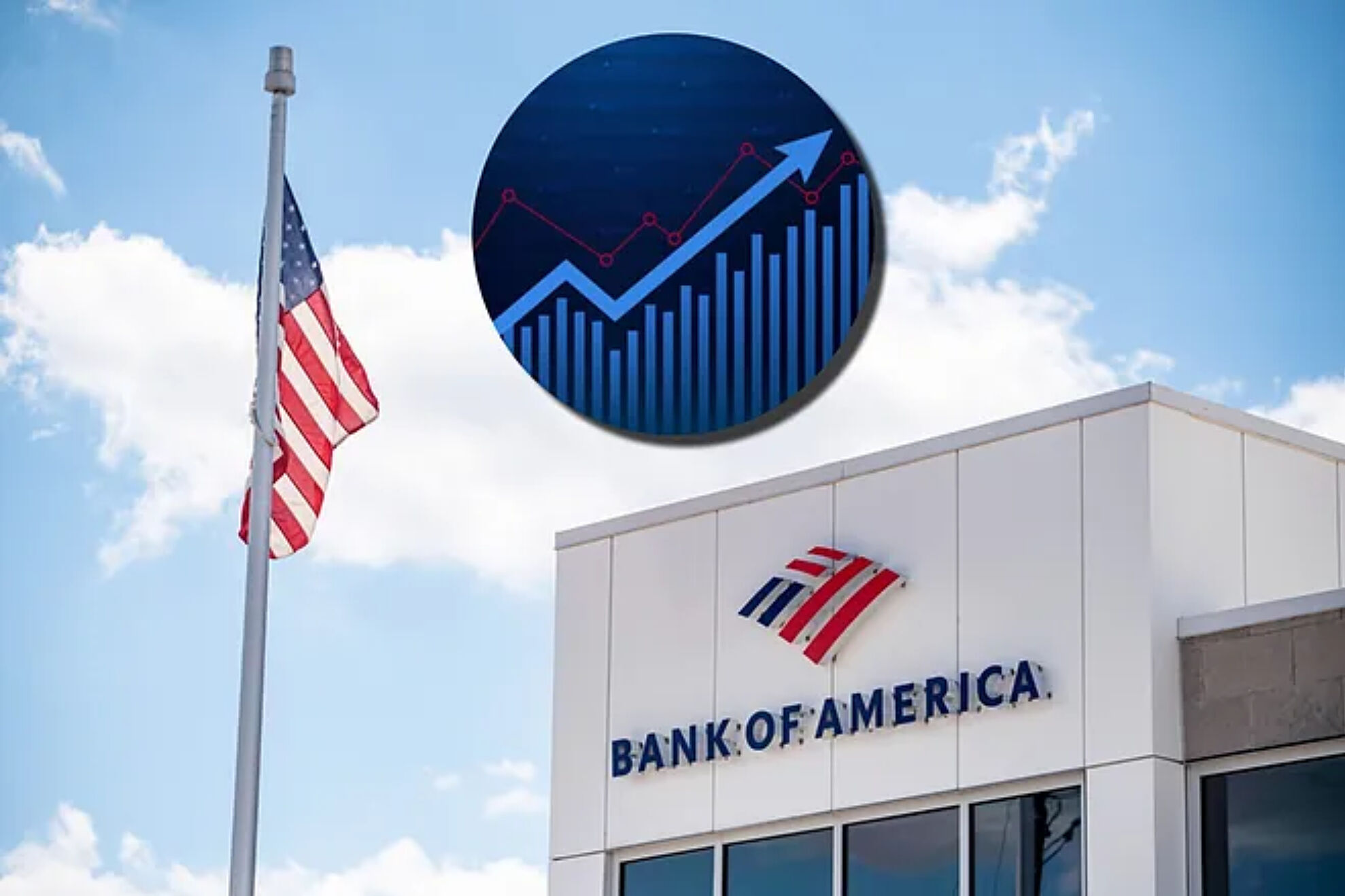 Bank of America just raised its minimum wage to $25, what does it mean ...