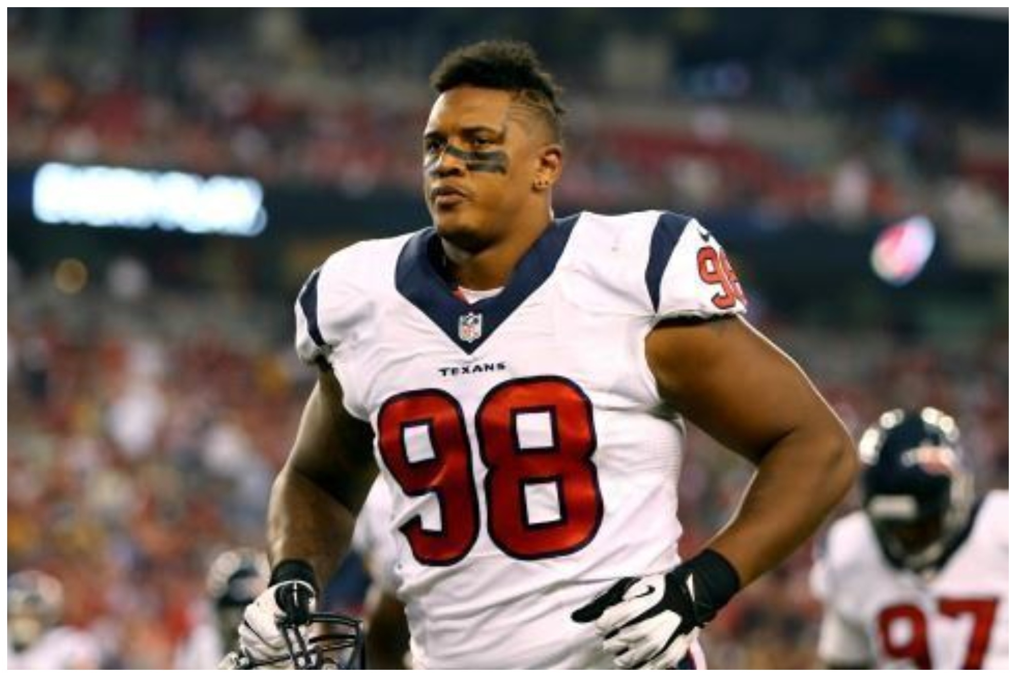 Keith Browner cause of death: What did the fromer NFL player die of at ...
