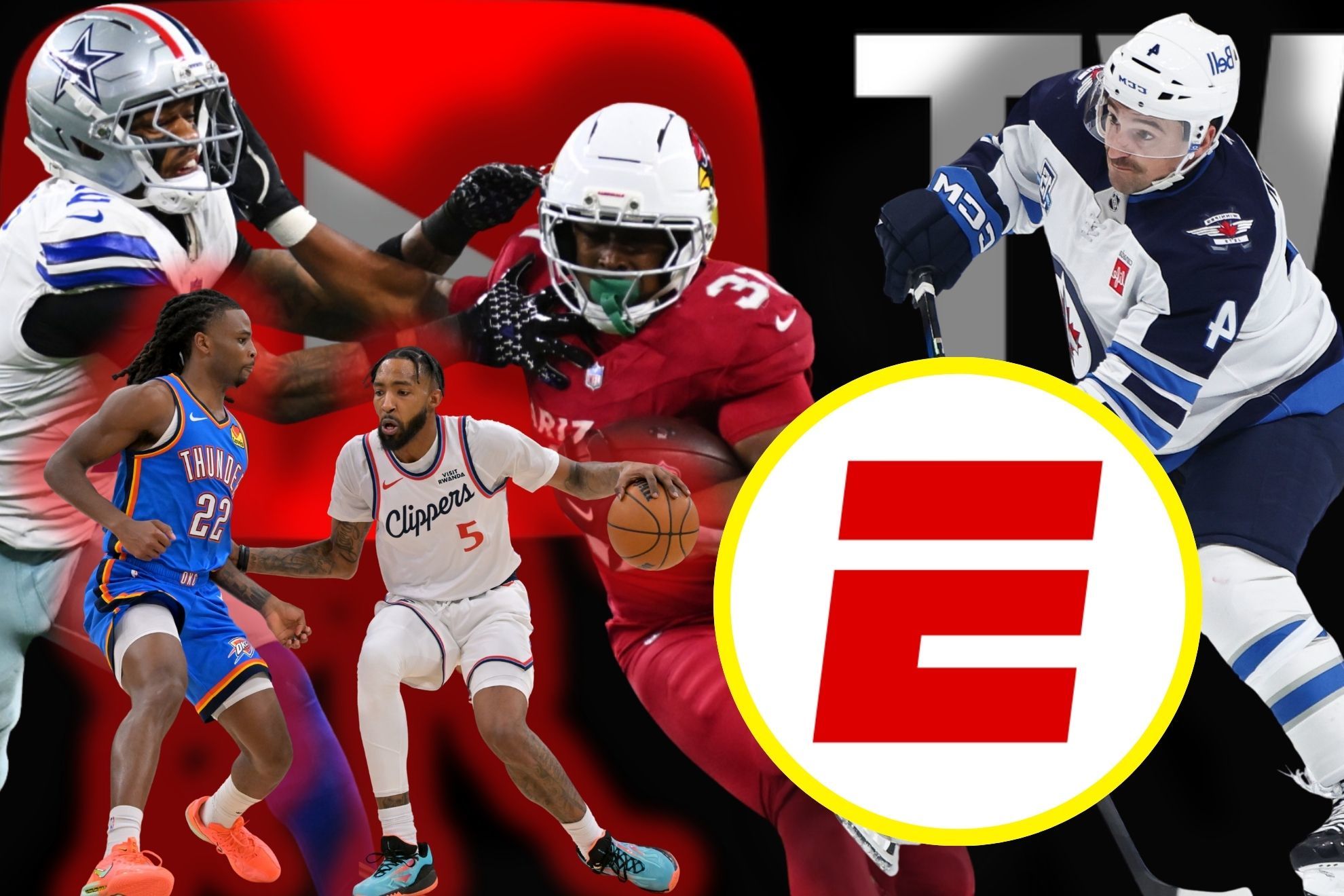 ESPN is planning more mass layoffs, and no one is safe | MARCA