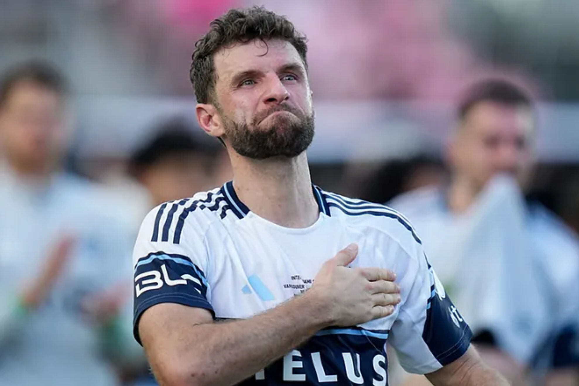 Thomas Muller breaks silence after Inter Miami defeat and has words for ...