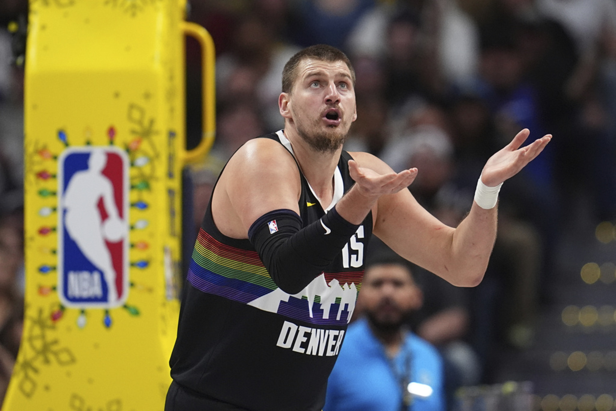 Nikola Jokic - Latest News | MARCA English
