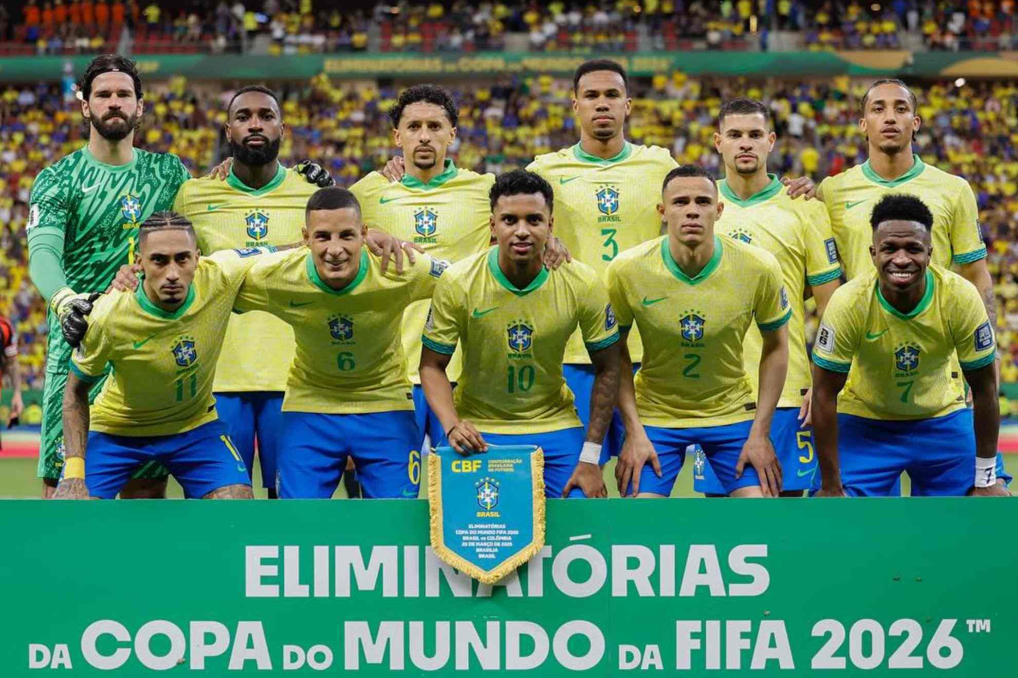 Why Brazil has not been able to dominate the World Cup | MARCA