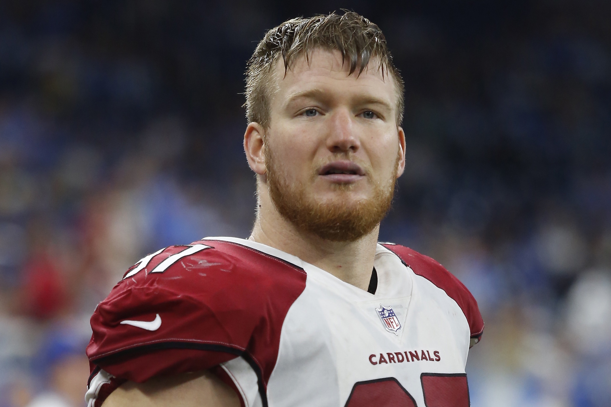 Former NFL DL Josh Mauro's cause of death ruled accidental fentanyl ...