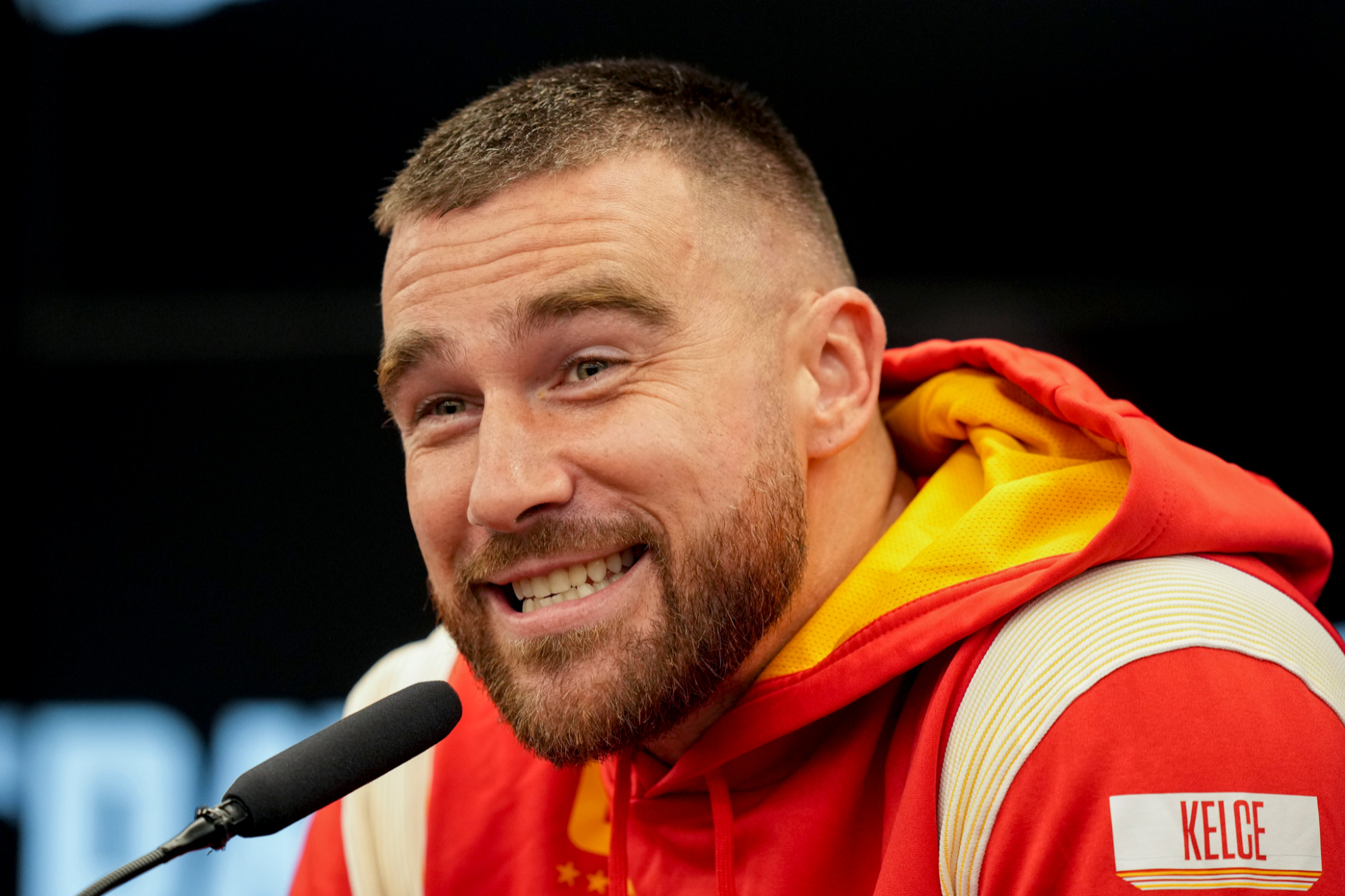 Another reason why Taylor Swift fell for Travis Kelce as Chiefs star ...