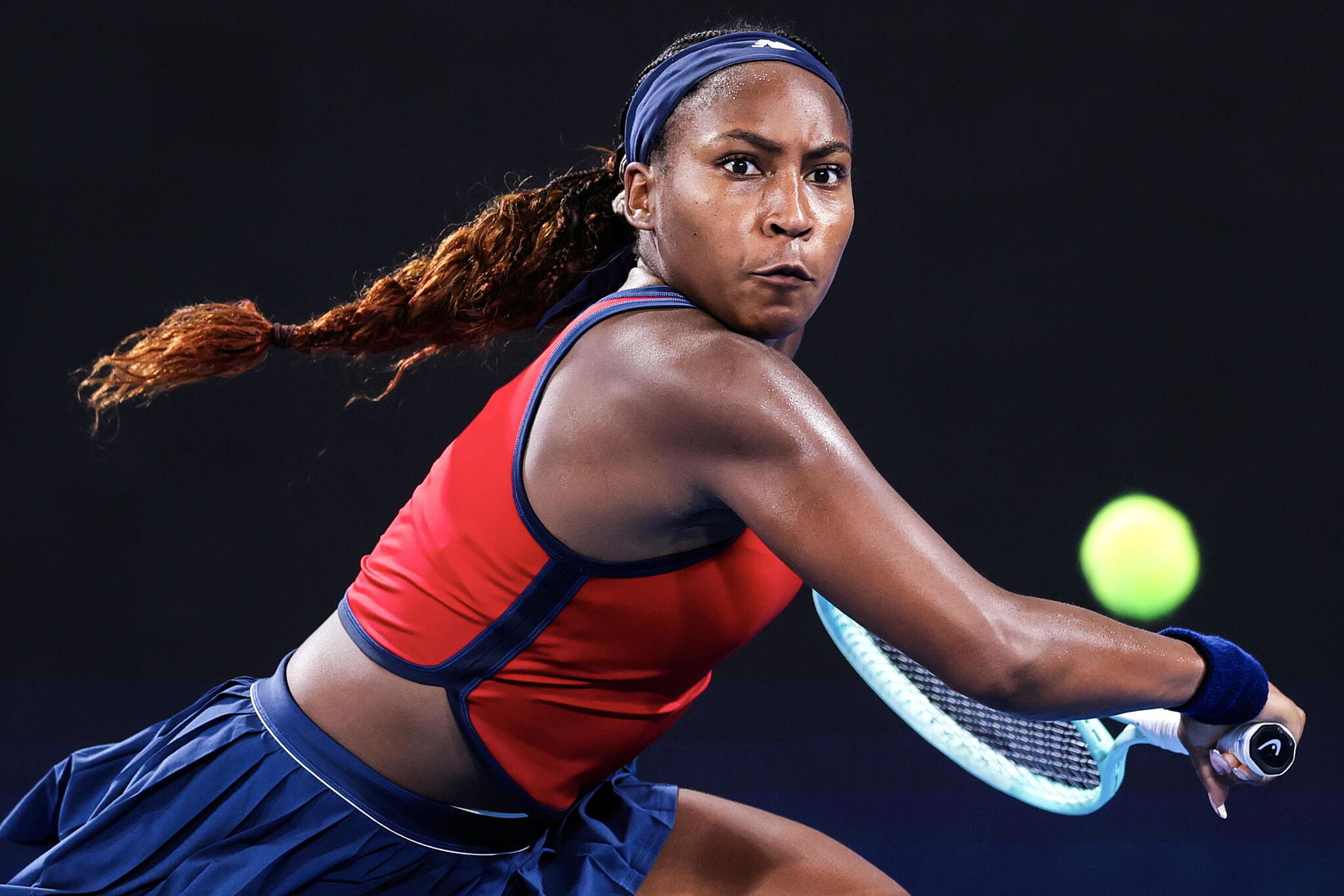 Tennis News - Latest Tennis Content & Rumors - MARCA