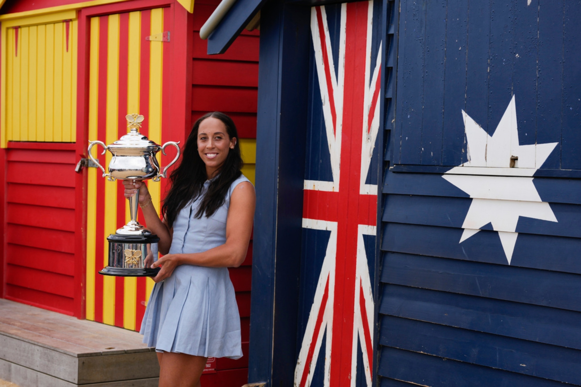 Madison Keys - Latest News | MARCA English