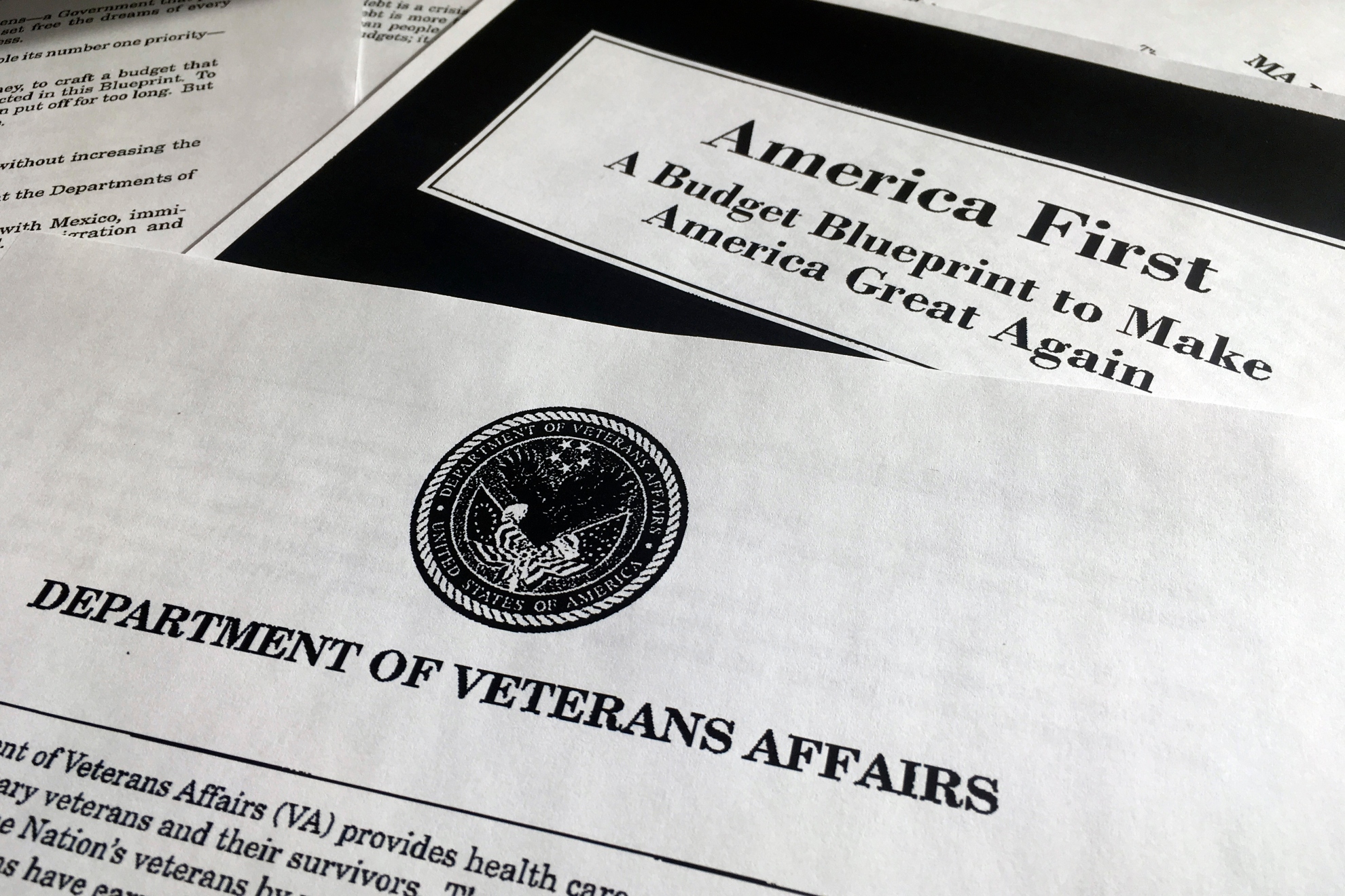 New push for VA benefits reform could change payments for disabled ...