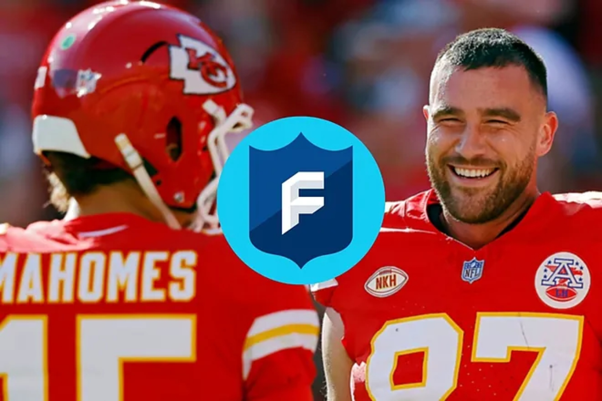 Absolute shocker with the Chiefs: The best fantasy football picks that ...
