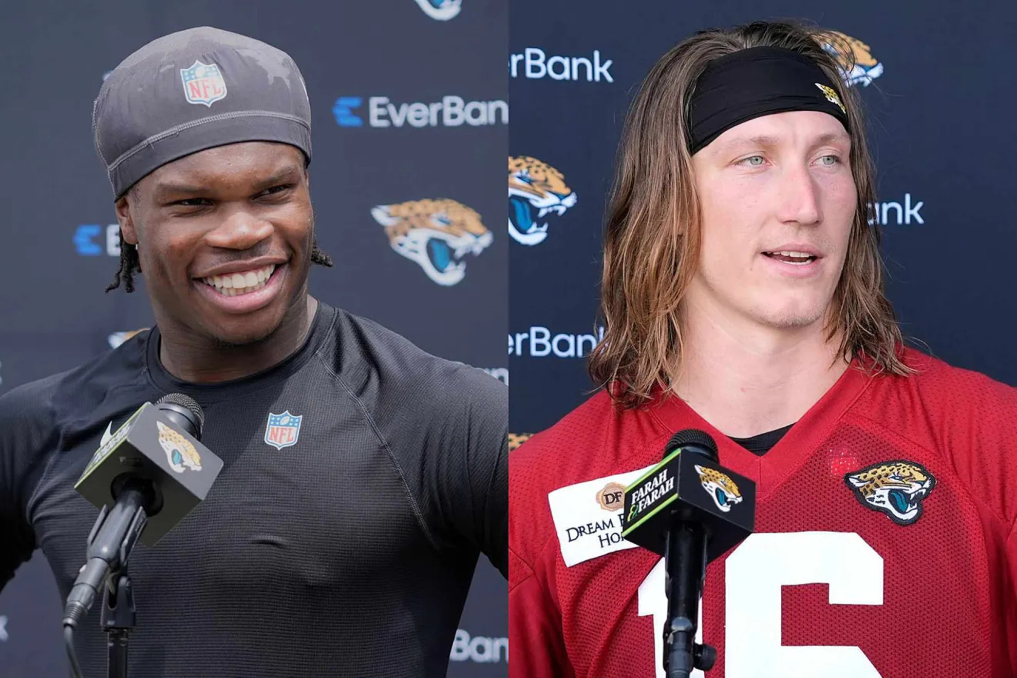 Travis Hunter and the changing face of the Jacksonville Jaguars: Has he ...