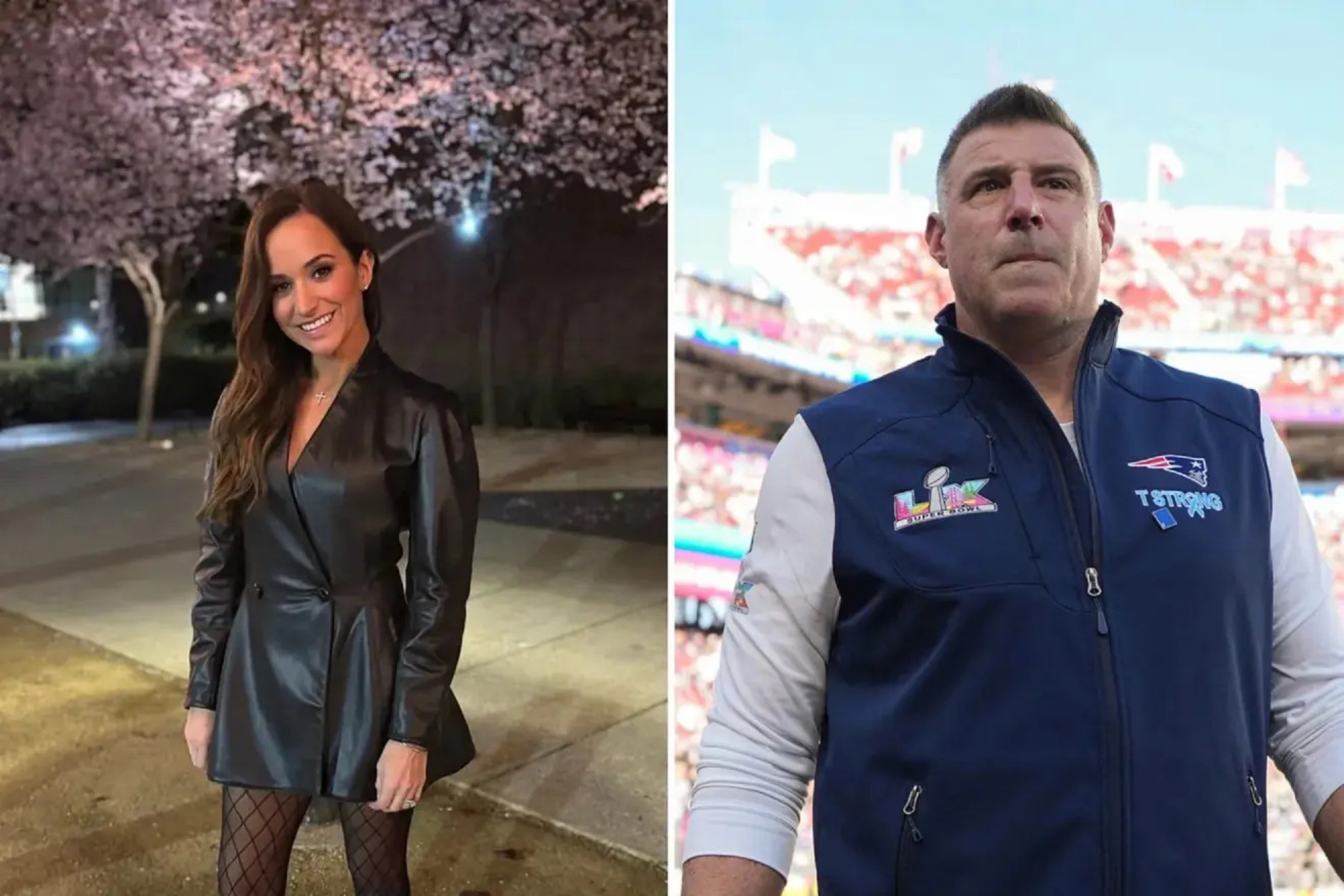 Dianna Russini receives some blunt advice about breaking silence: “I ...