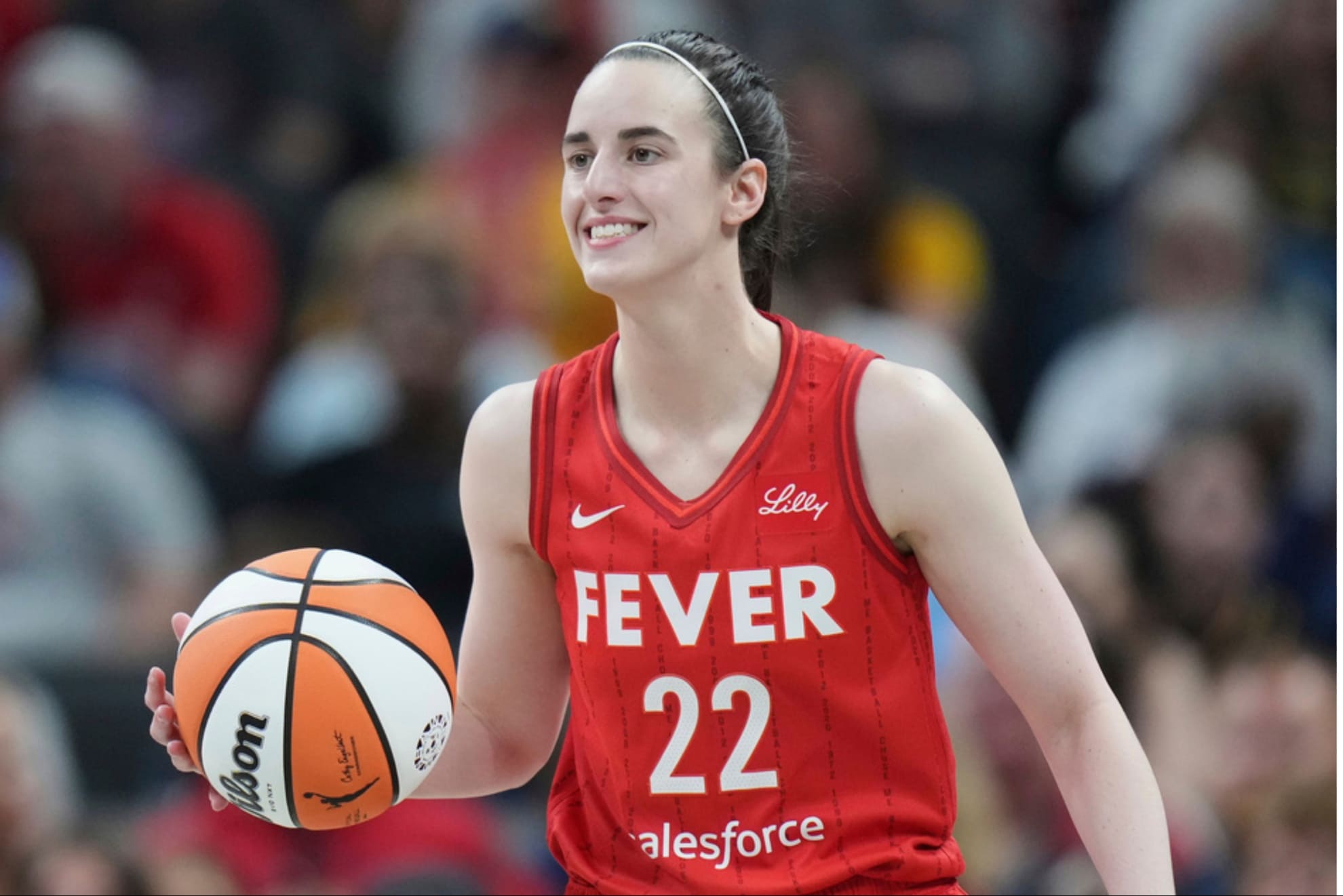 Caitlin Clark criticizes the Indiana Fever’s “manipulation” with one of ...