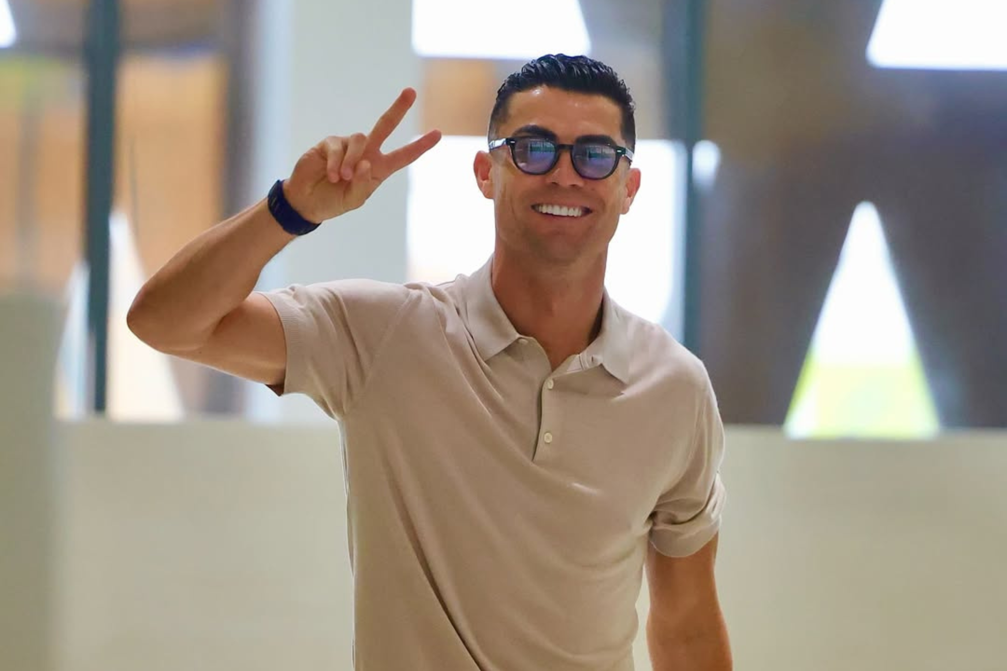 Cristiano Ronaldo adds one of the “world's most expensive” purchases to ...