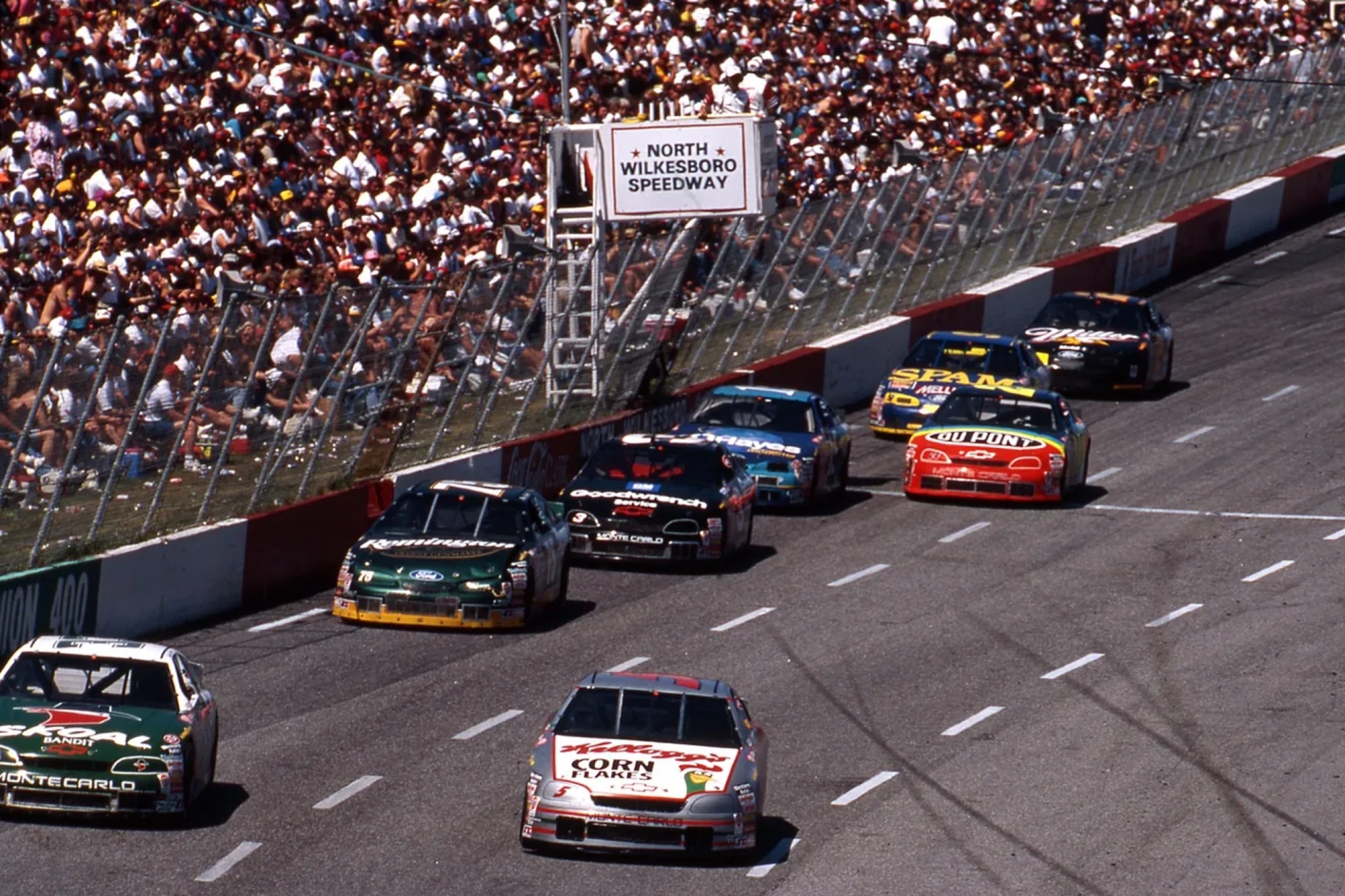 Nascar All Star Race Prize Money 2026: How much will this year's winner ...